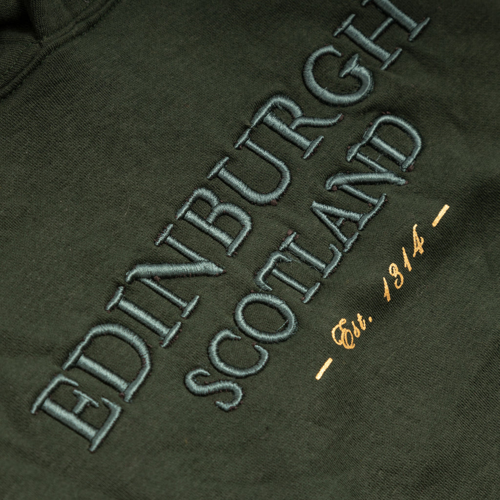 Men's Hoodies & Sweatshirts — Heritage Of Scotland