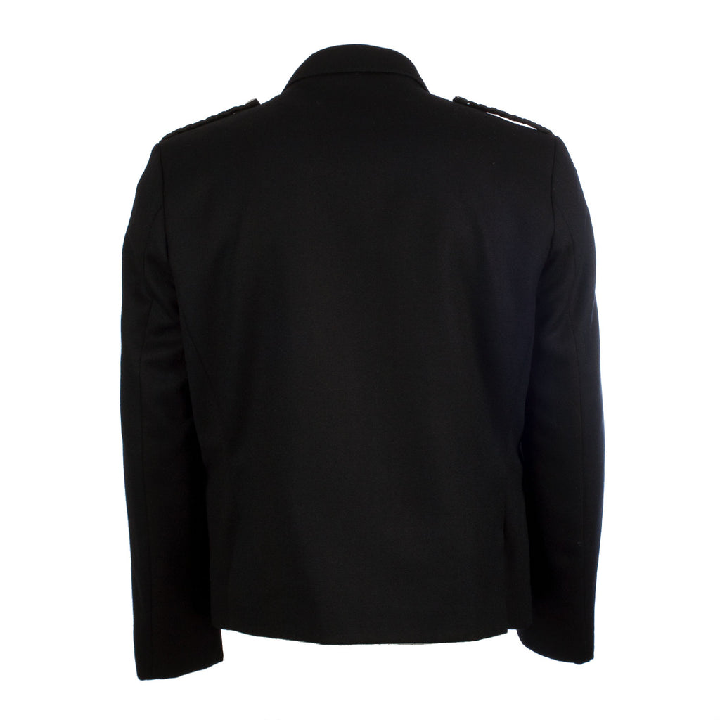 Highland Jackets & Waistcoats — Heritage Of Scotland