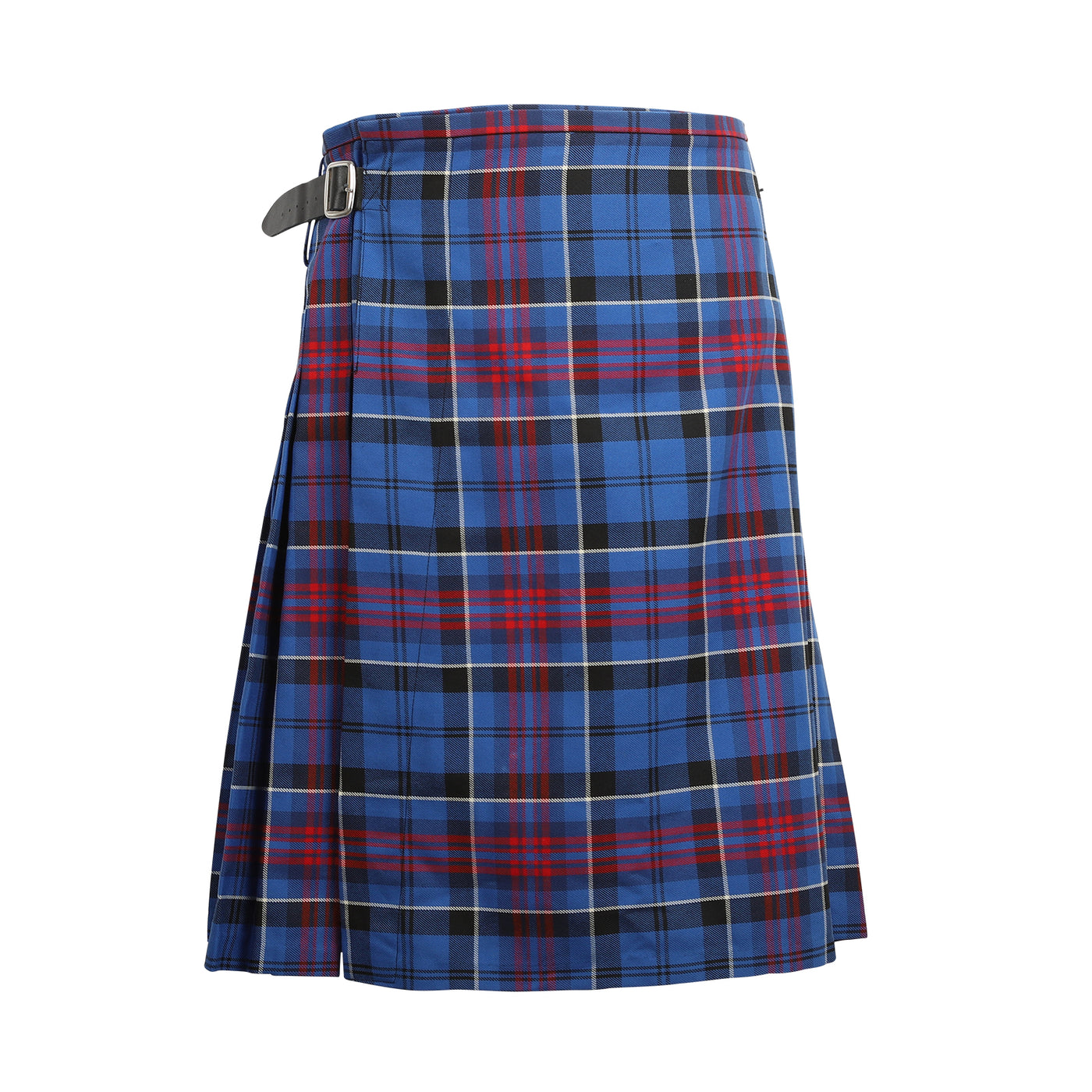 Gents Lightweight Party Kilt Ibrox District | Heritage of Scotland ...