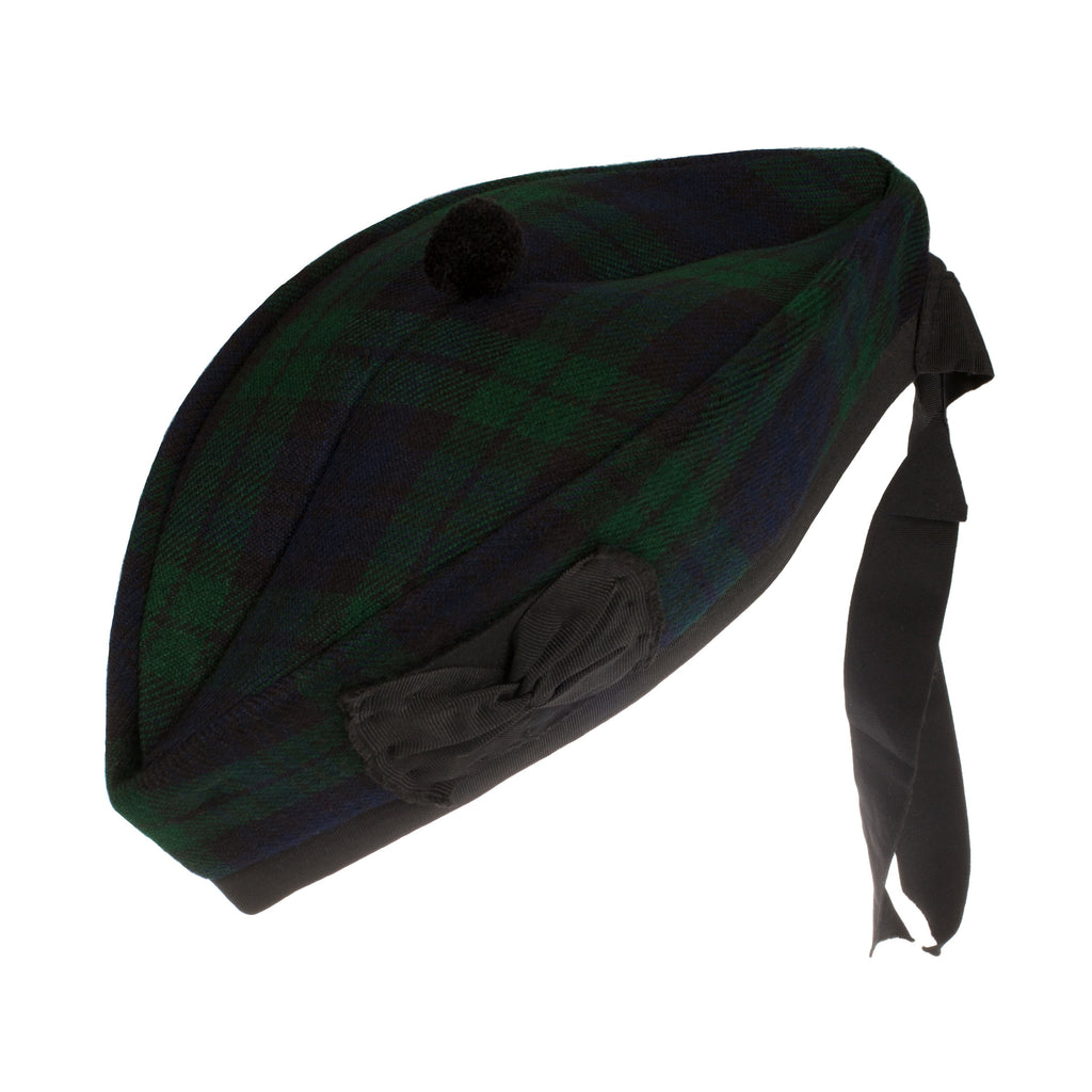 Highland Hats — Heritage Of Scotland