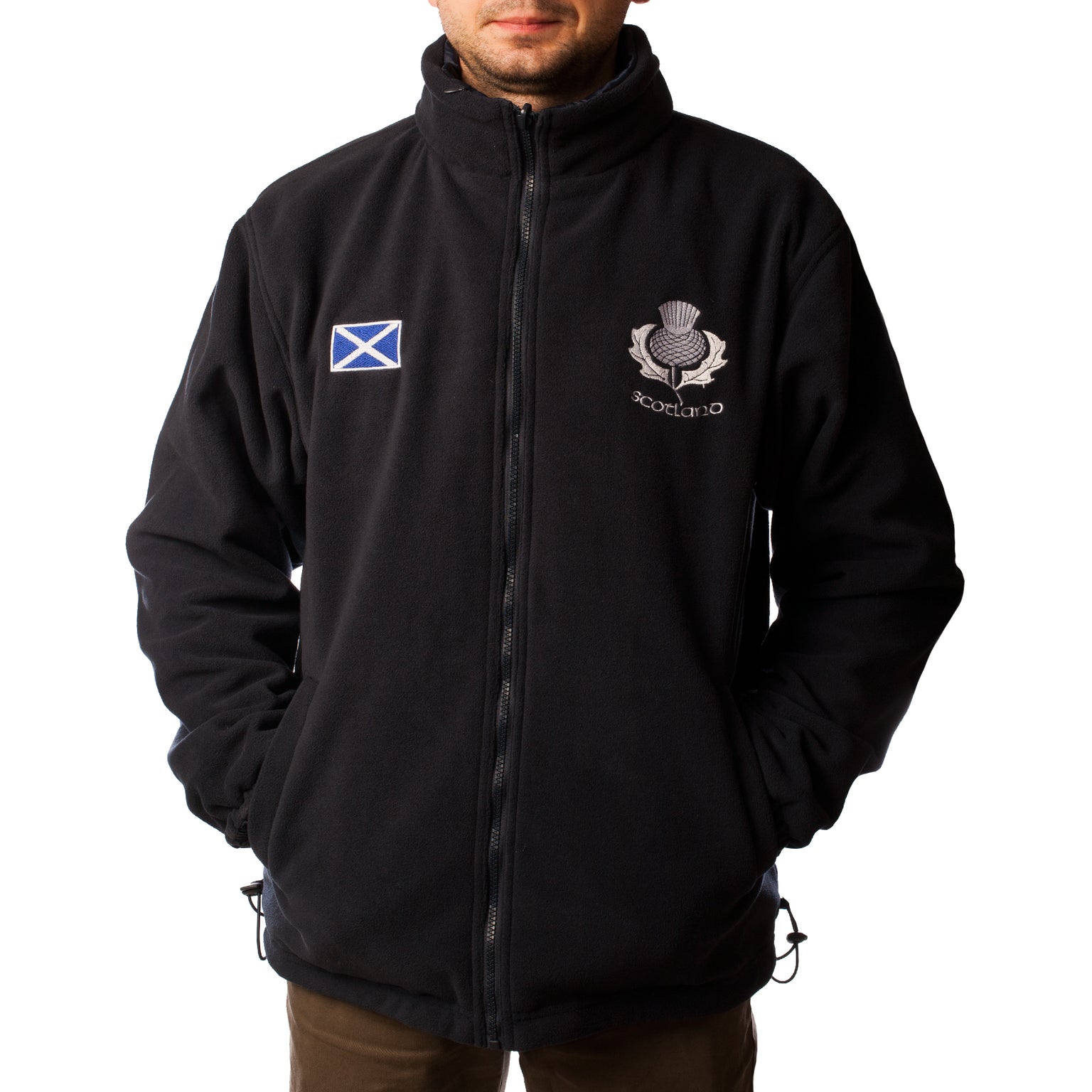 Men's Jackets & Coats — Heritage Of Scotland