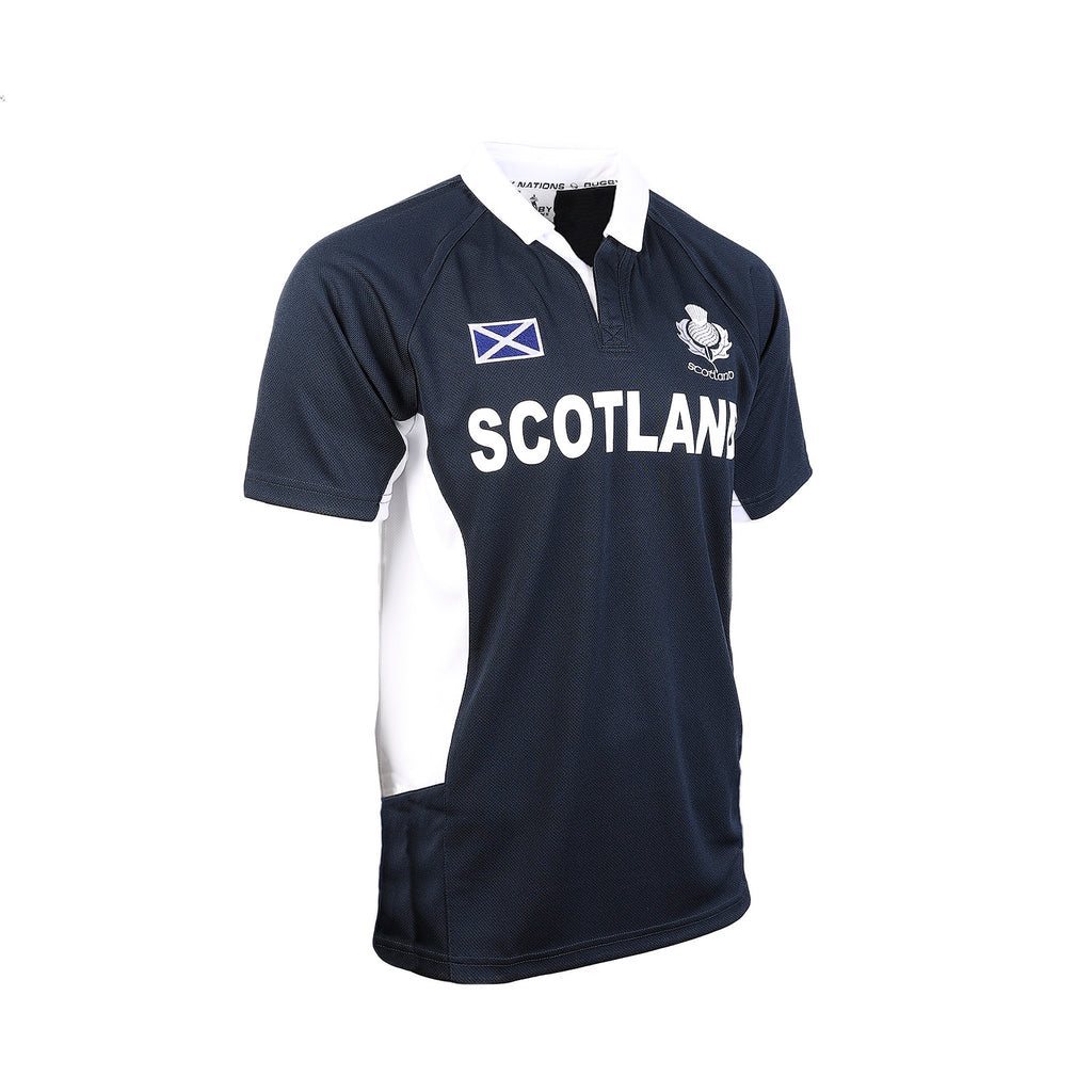 Men's T-shirts — Heritage Of Scotland