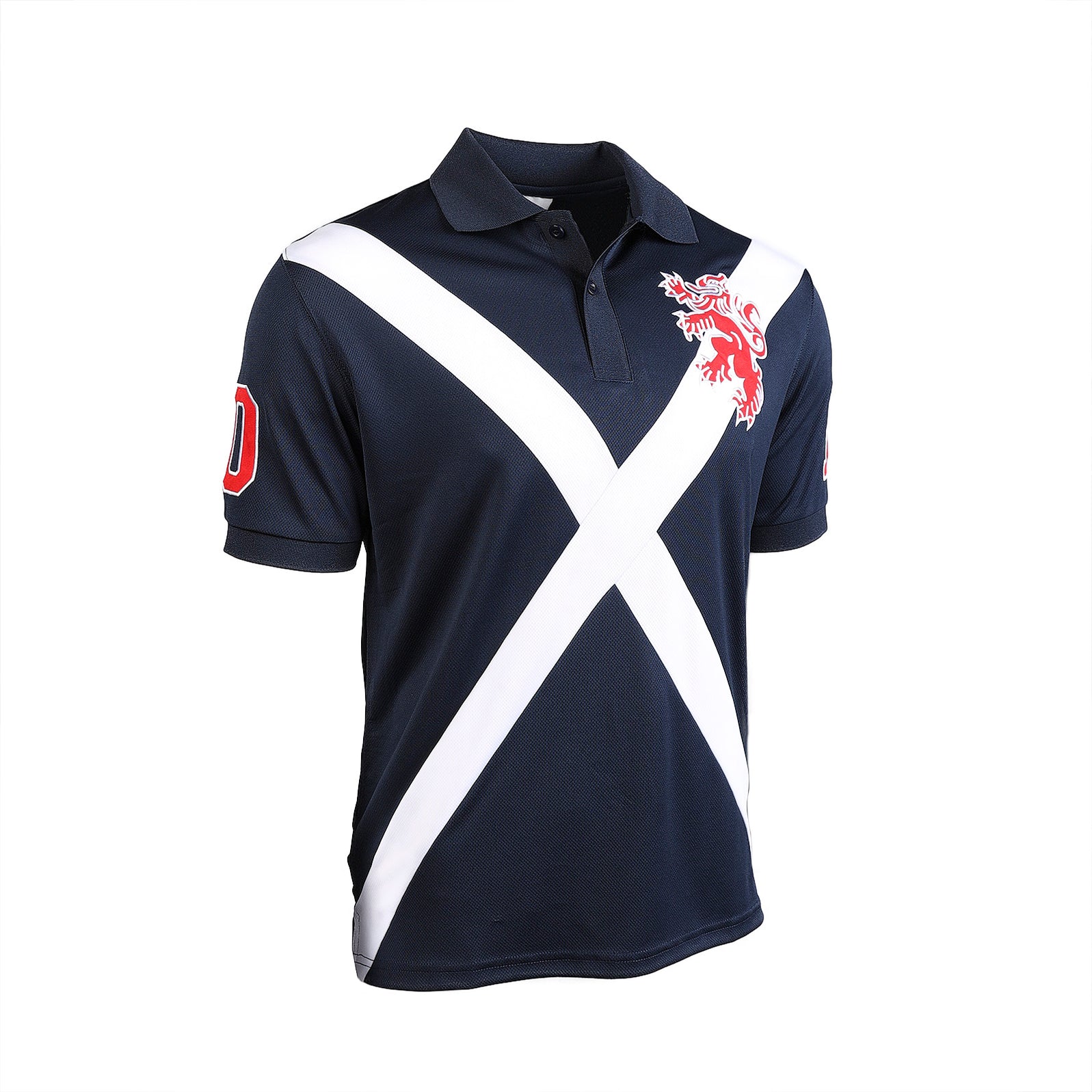 Saltire Collection — Heritage Of Scotland