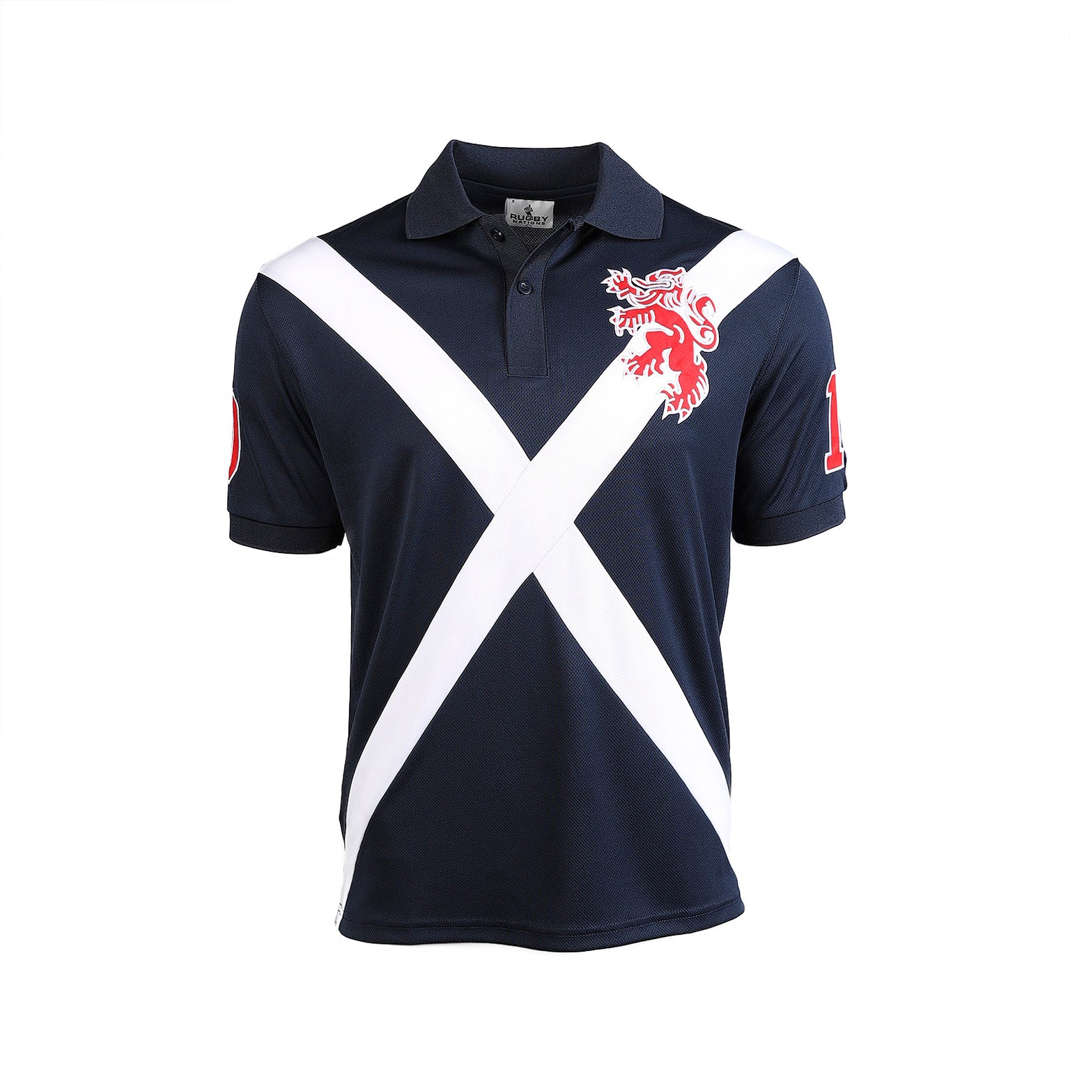 Saltire Collection — Heritage Of Scotland