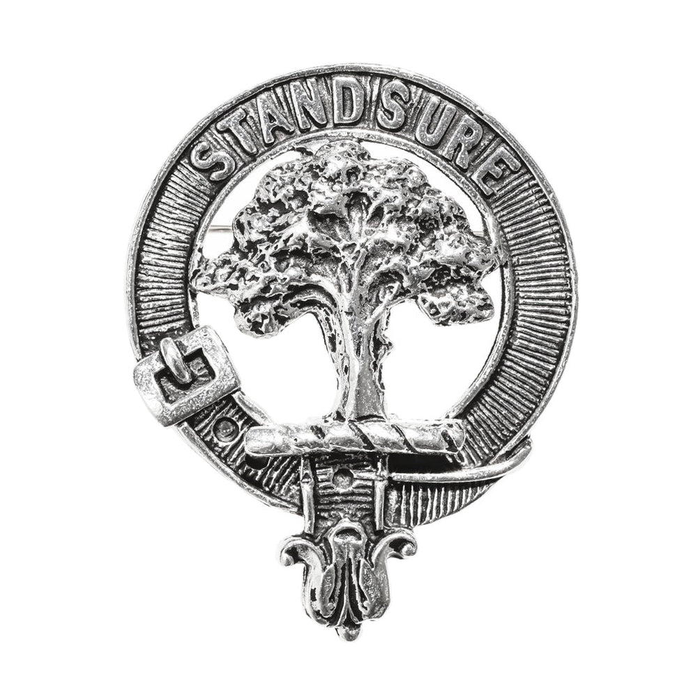 Anderson Clan Badge, Kilt Pin, Lapel Pin, Cufflinks, Keyring/Key Fob ...