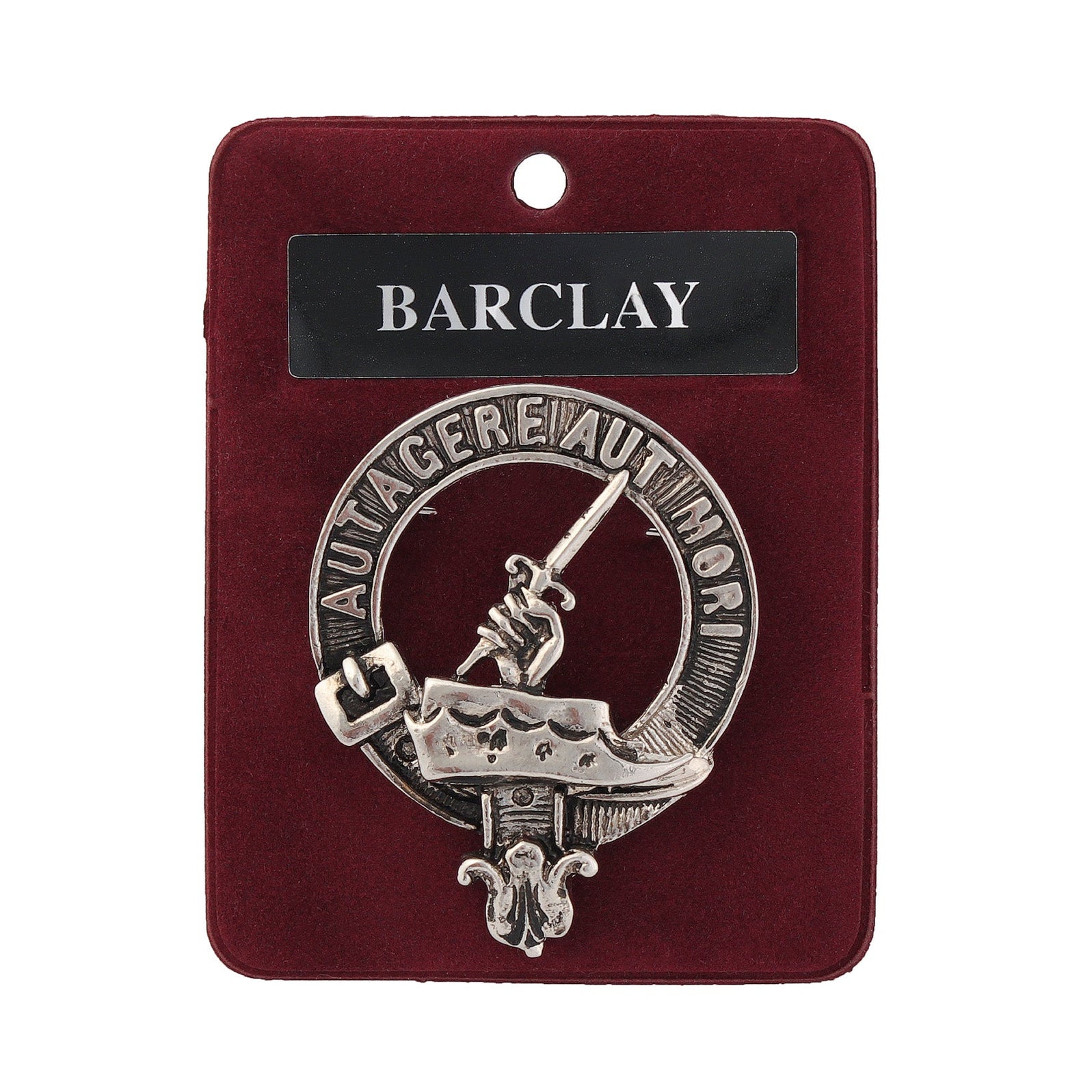 Kilt Pins — Heritage Of Scotland