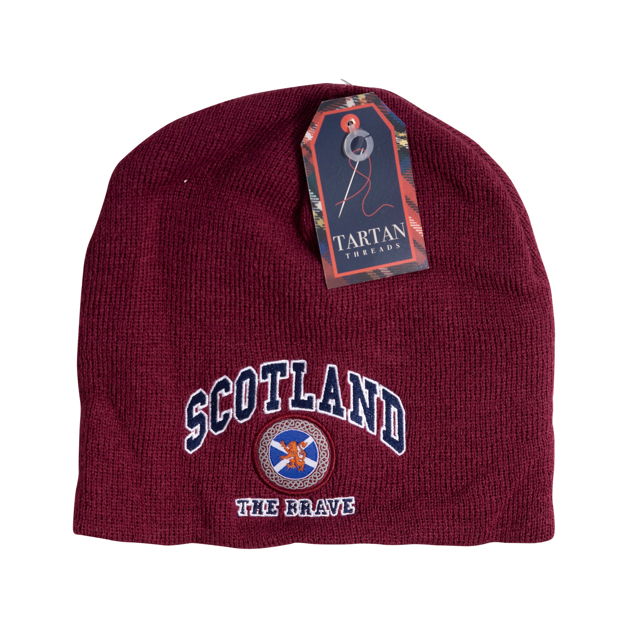 Headwear — Heritage Of Scotland