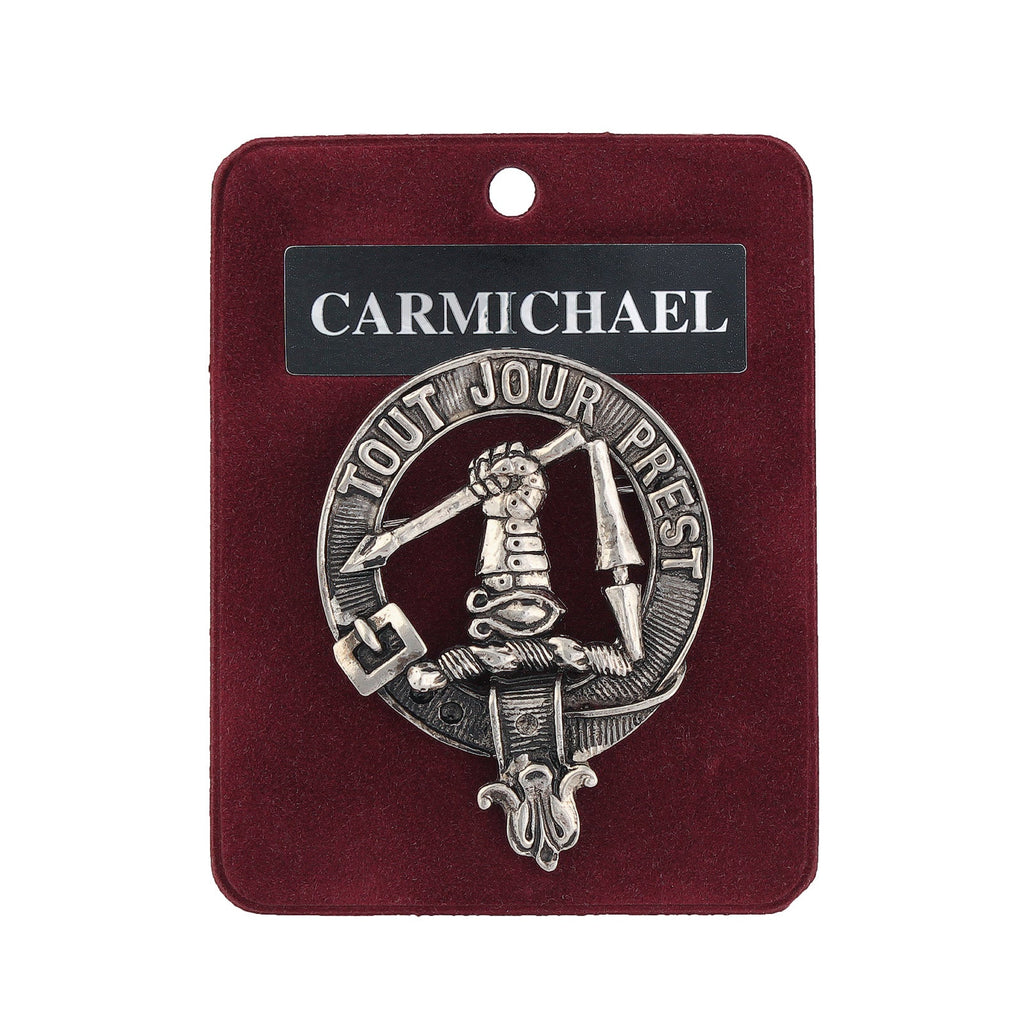 Kilt Pins — Heritage Of Scotland