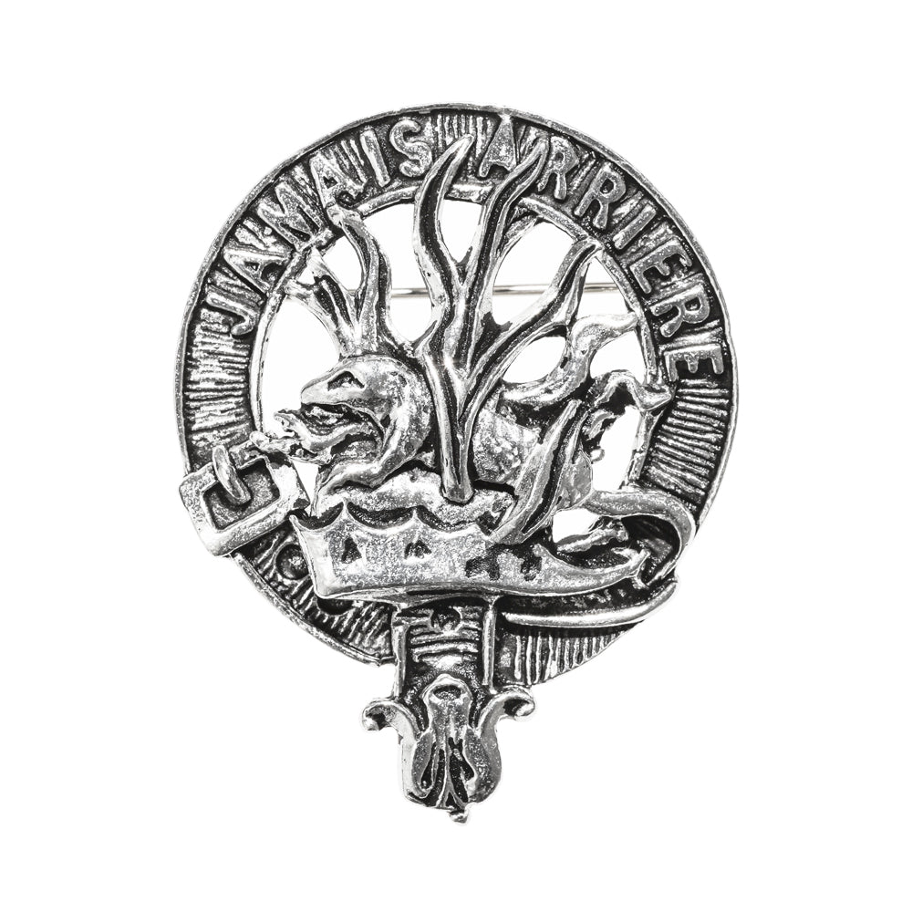 Douglas Clan Badge, Kilt Pin, Lapel Pin, Cufflinks, Keyring/Key Fob ...