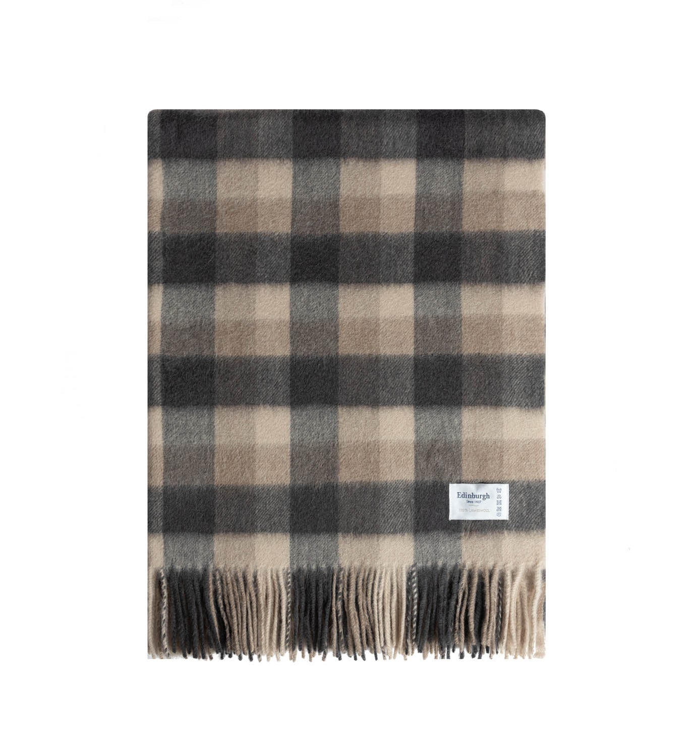Stoles — Heritage Of Scotland