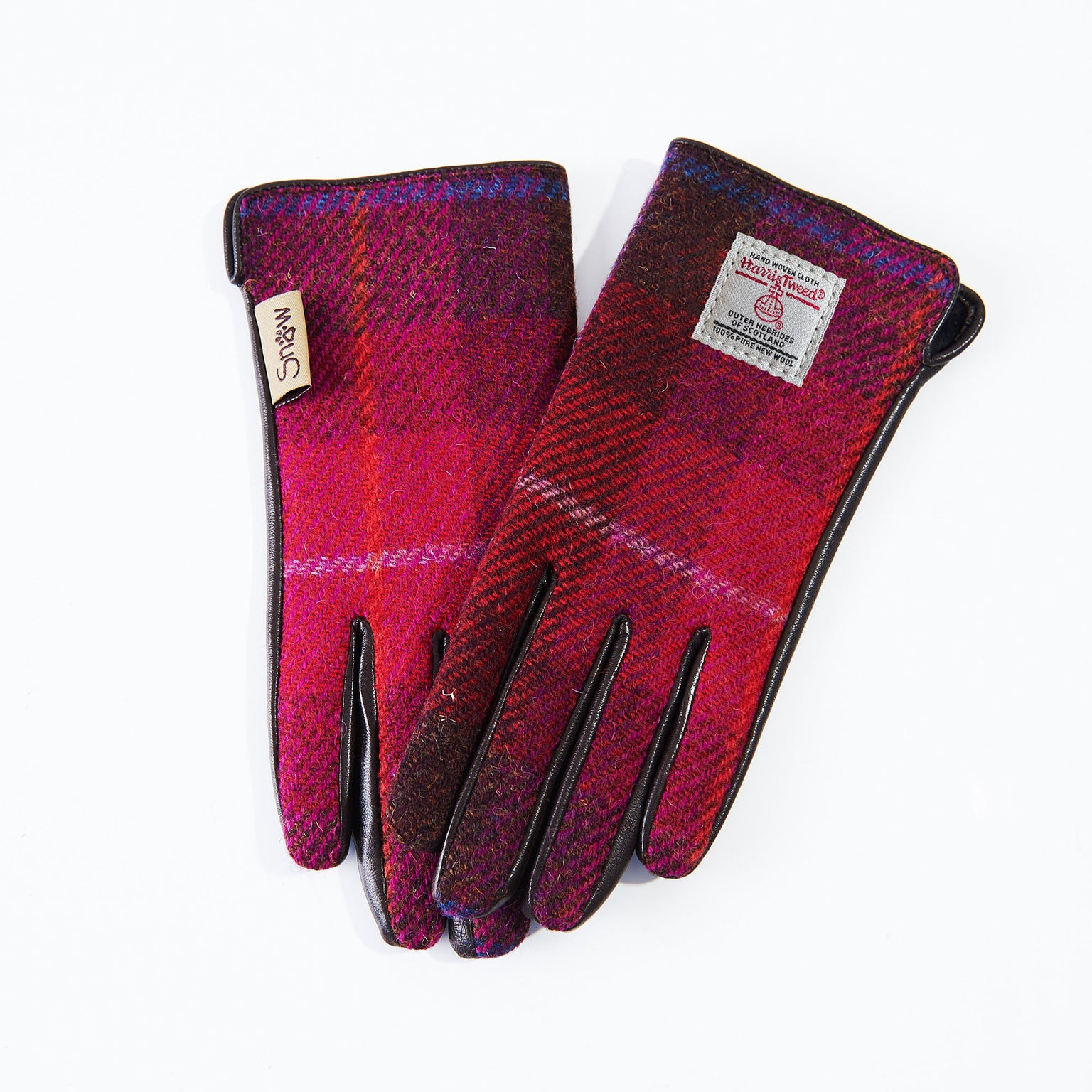 Gloves & Mittens — Heritage Of Scotland