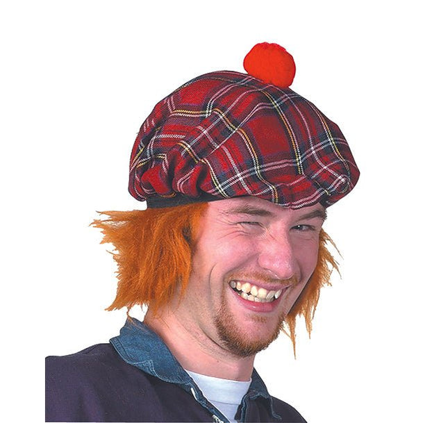 Headwear — Heritage Of Scotland