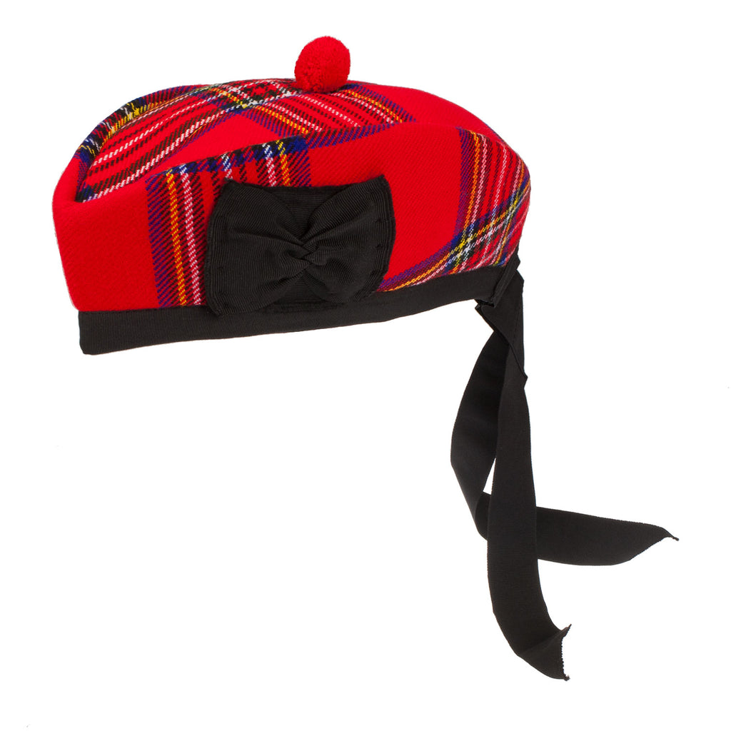 Highland Hats — Heritage Of Scotland