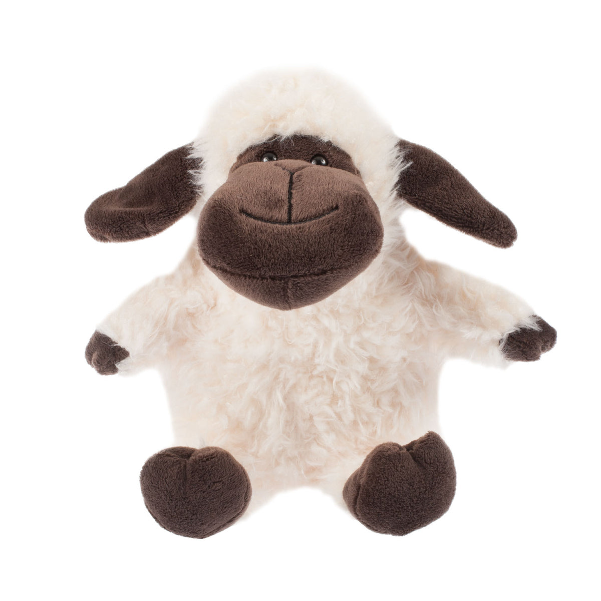Black sheep plush store