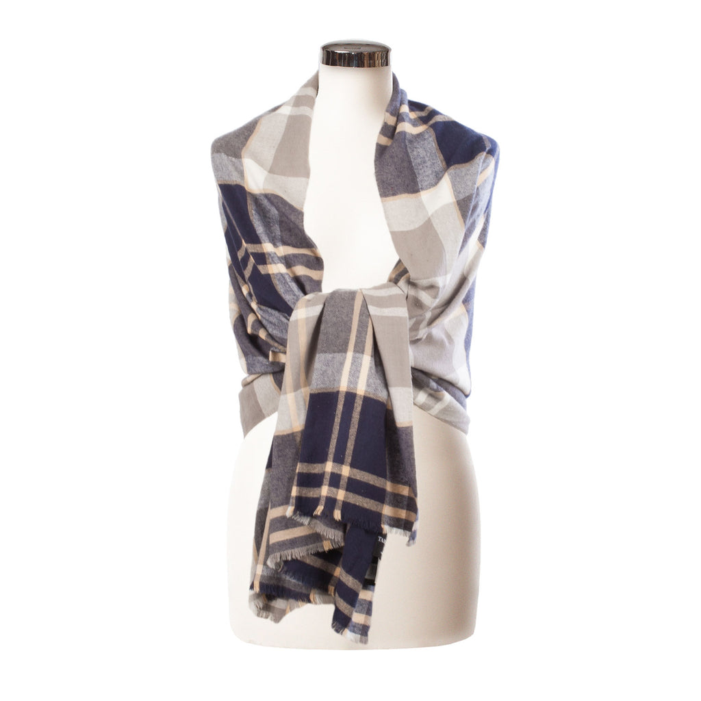 Scarves — Heritage Of Scotland