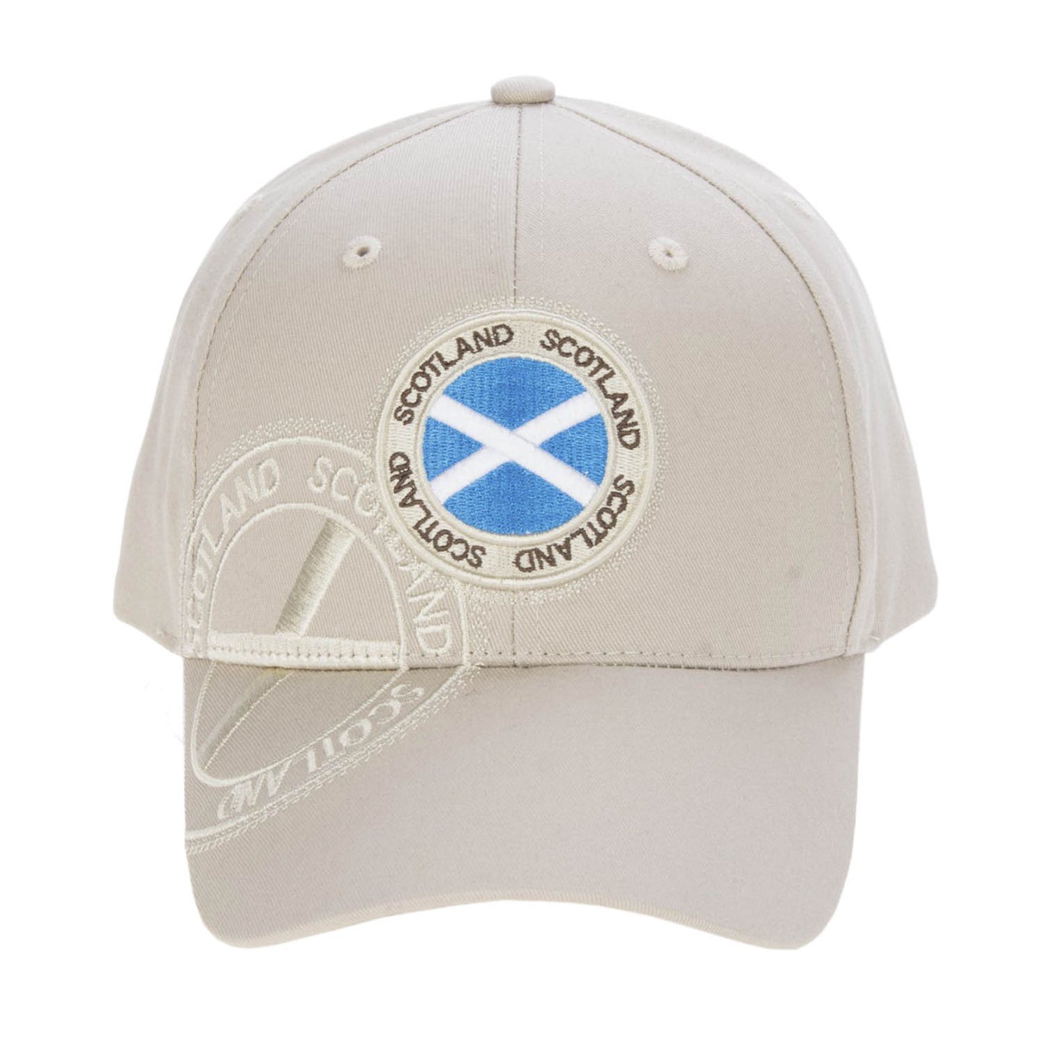 Baseball Caps — Heritage Of Scotland