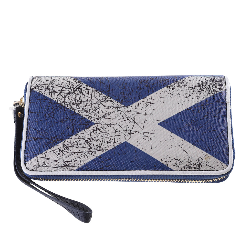 Wallets & Purses — Heritage Of Scotland