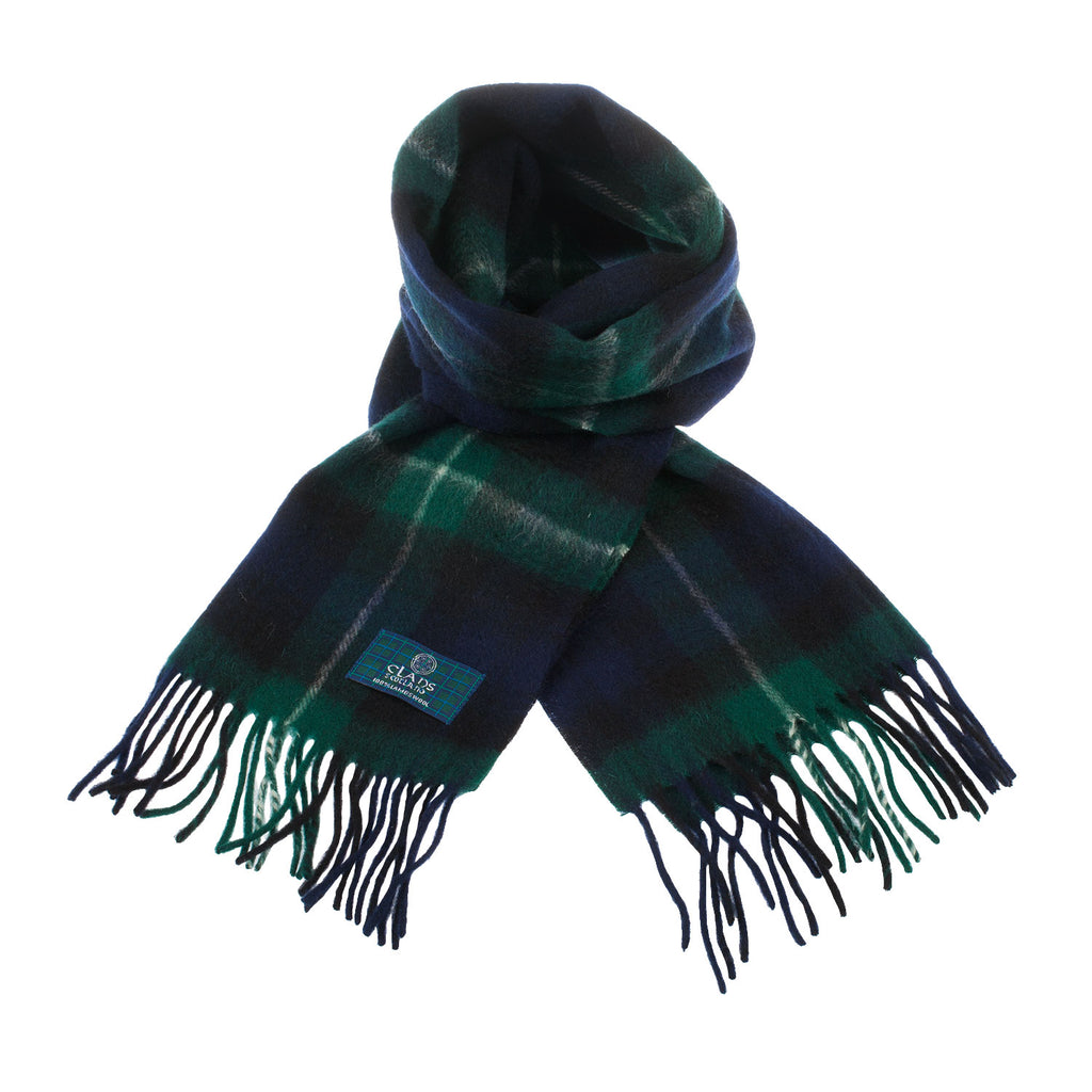Lambswool Scarves — Page 2 — Heritage Of Scotland
