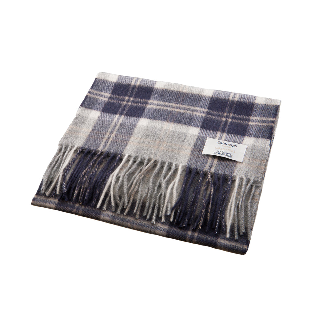 Cashmere Scarves — Heritage Of Scotland