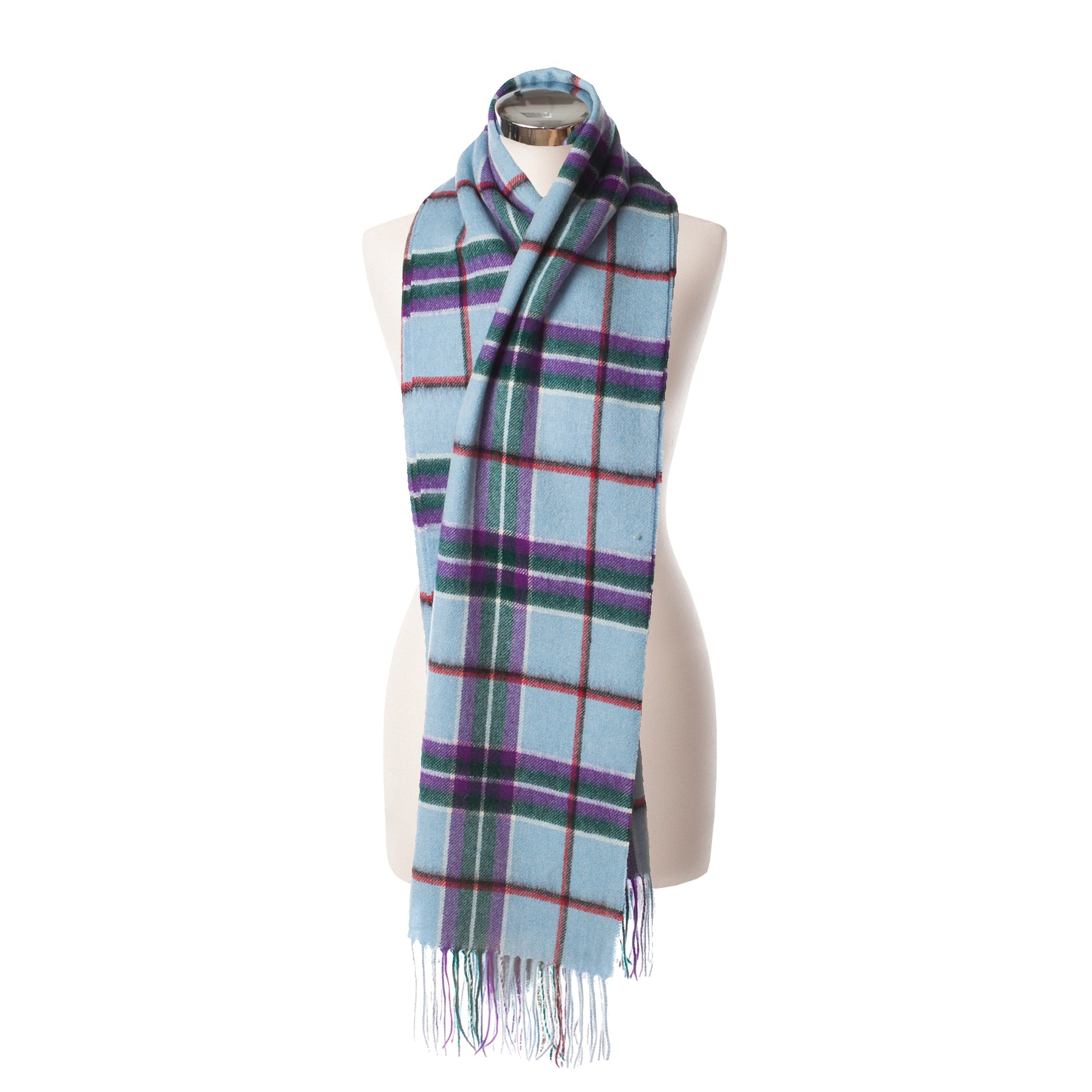 Stoles — Heritage Of Scotland