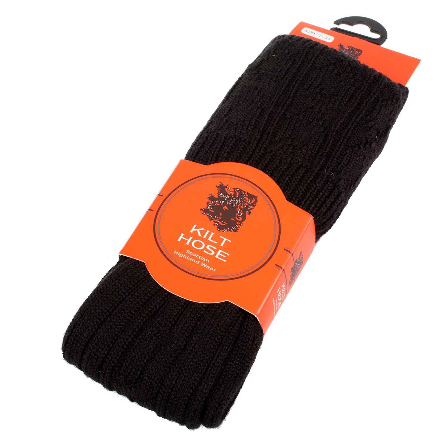 Kilt Socks — Heritage Of Scotland