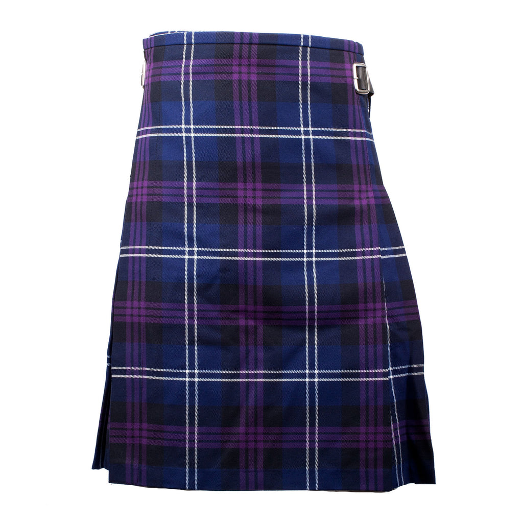 Kilts — Heritage Of Scotland