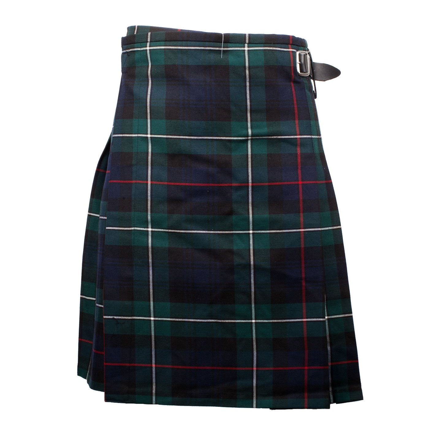 Gents Lightweight Party Kilt Mackenzie | Heritage of Scotland ...