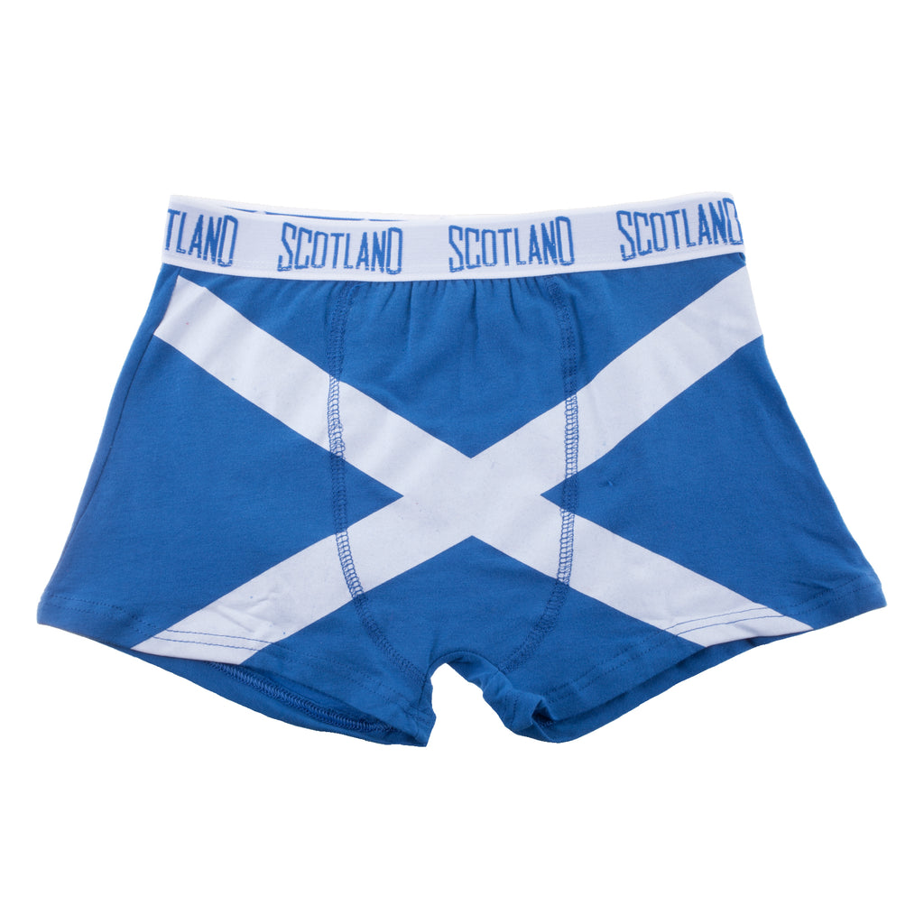 Saltire Collection — Heritage Of Scotland