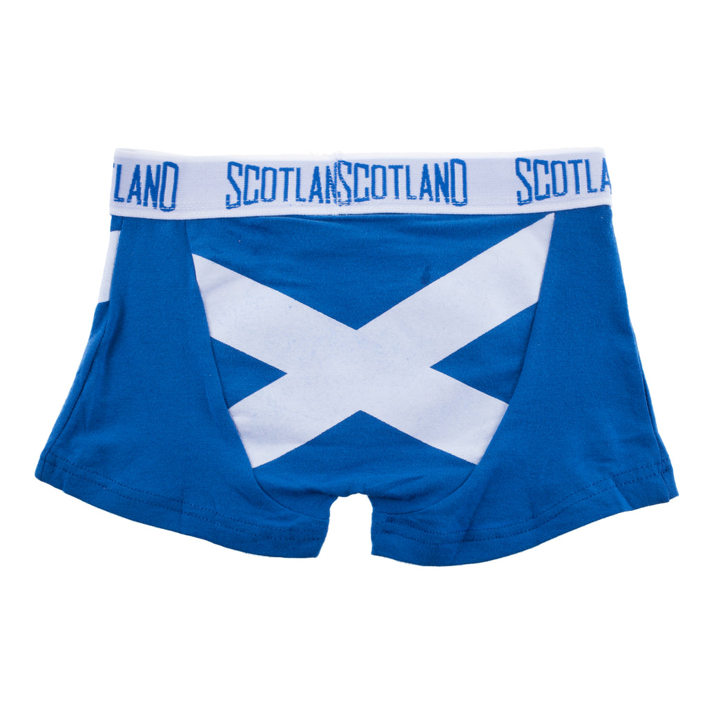 Saltire Collection — Heritage Of Scotland