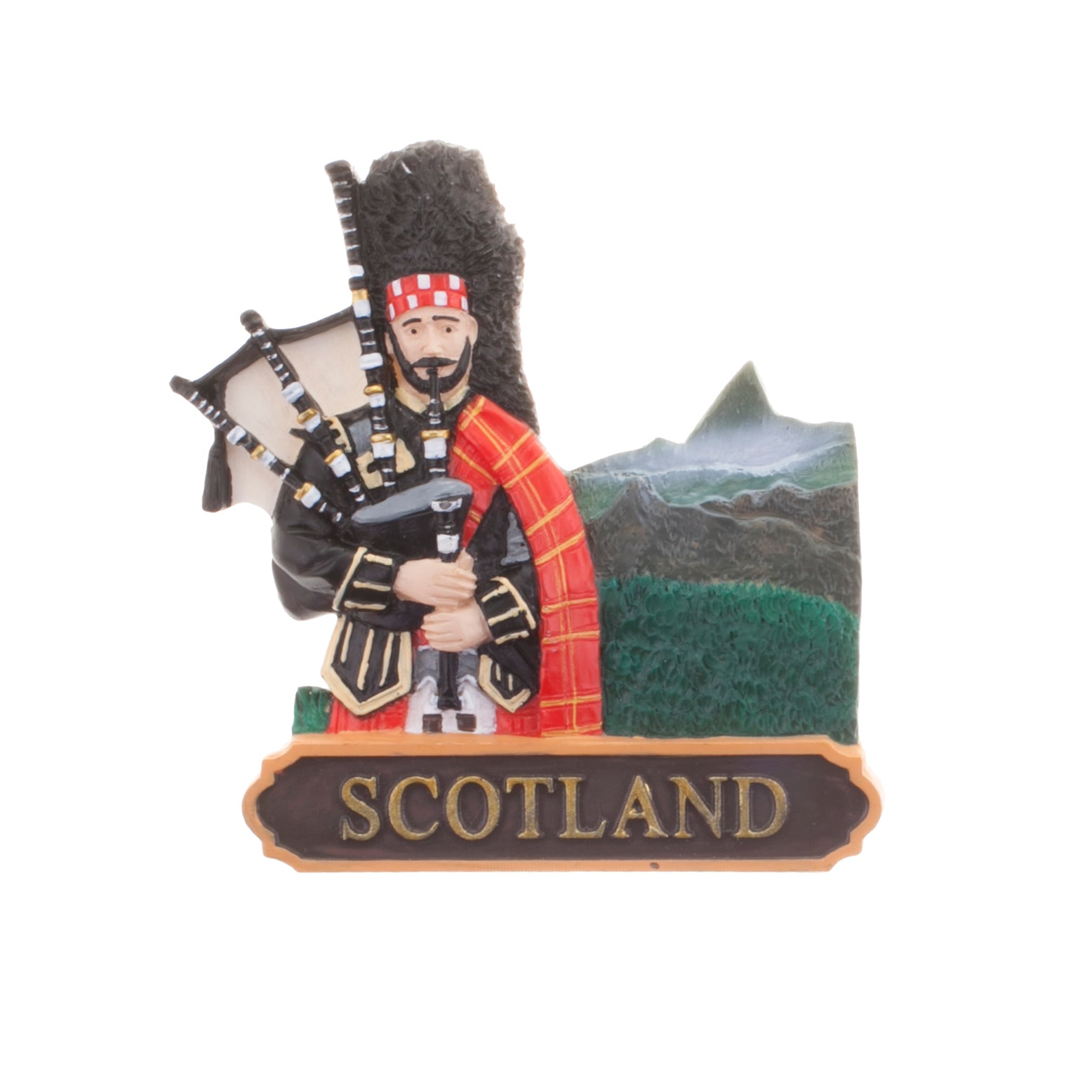 Magnets — Heritage Of Scotland