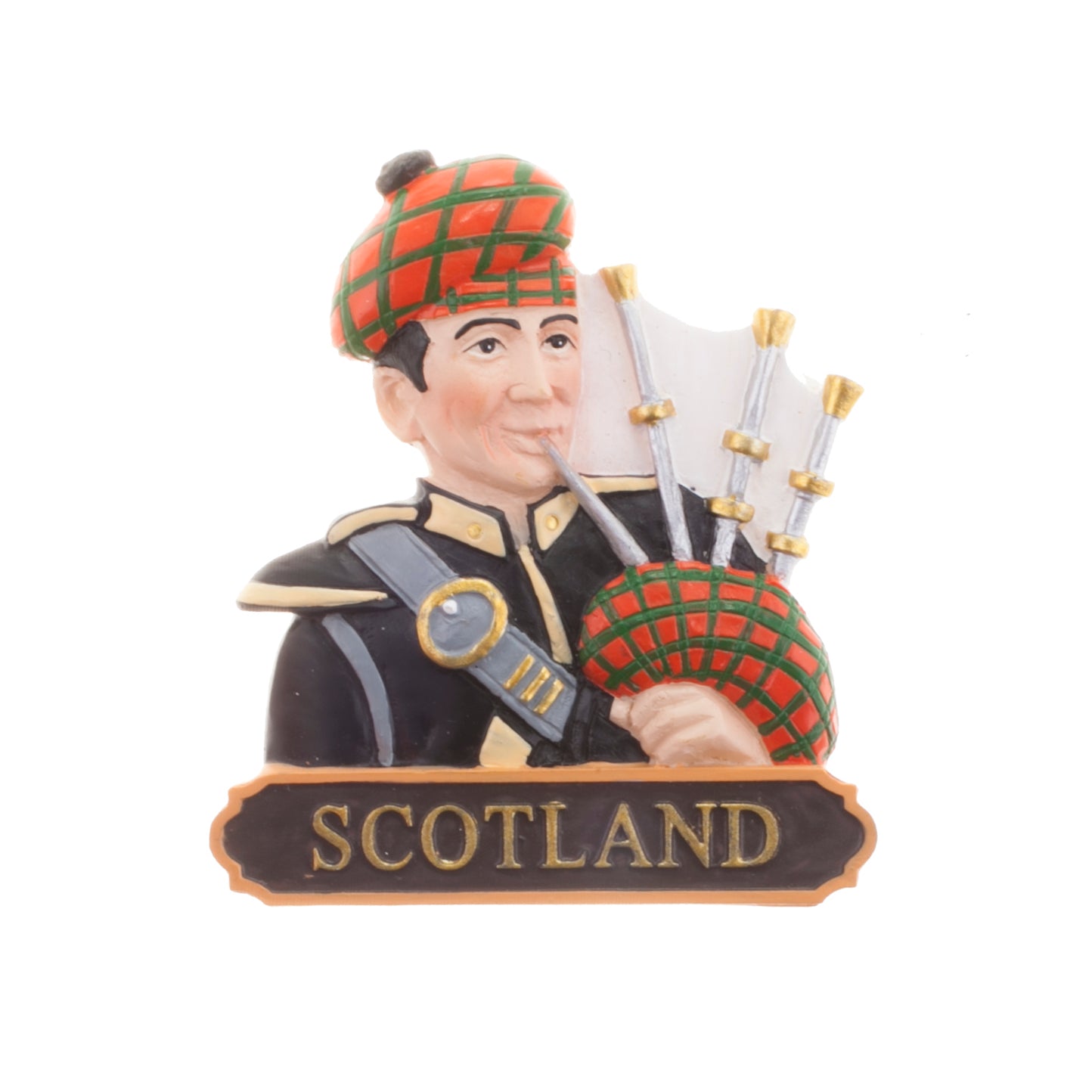 Magnets — Heritage Of Scotland