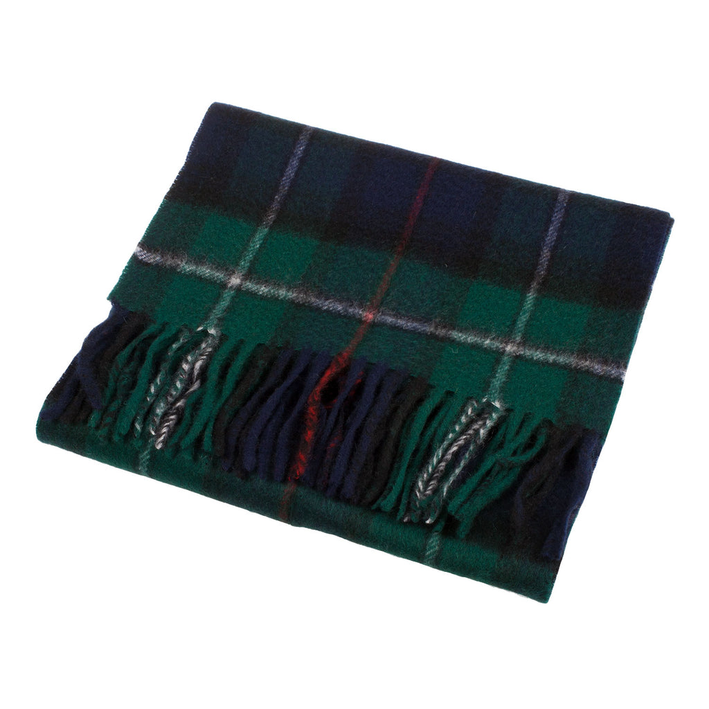 Mackenzie Tartan — Heritage Of Scotland