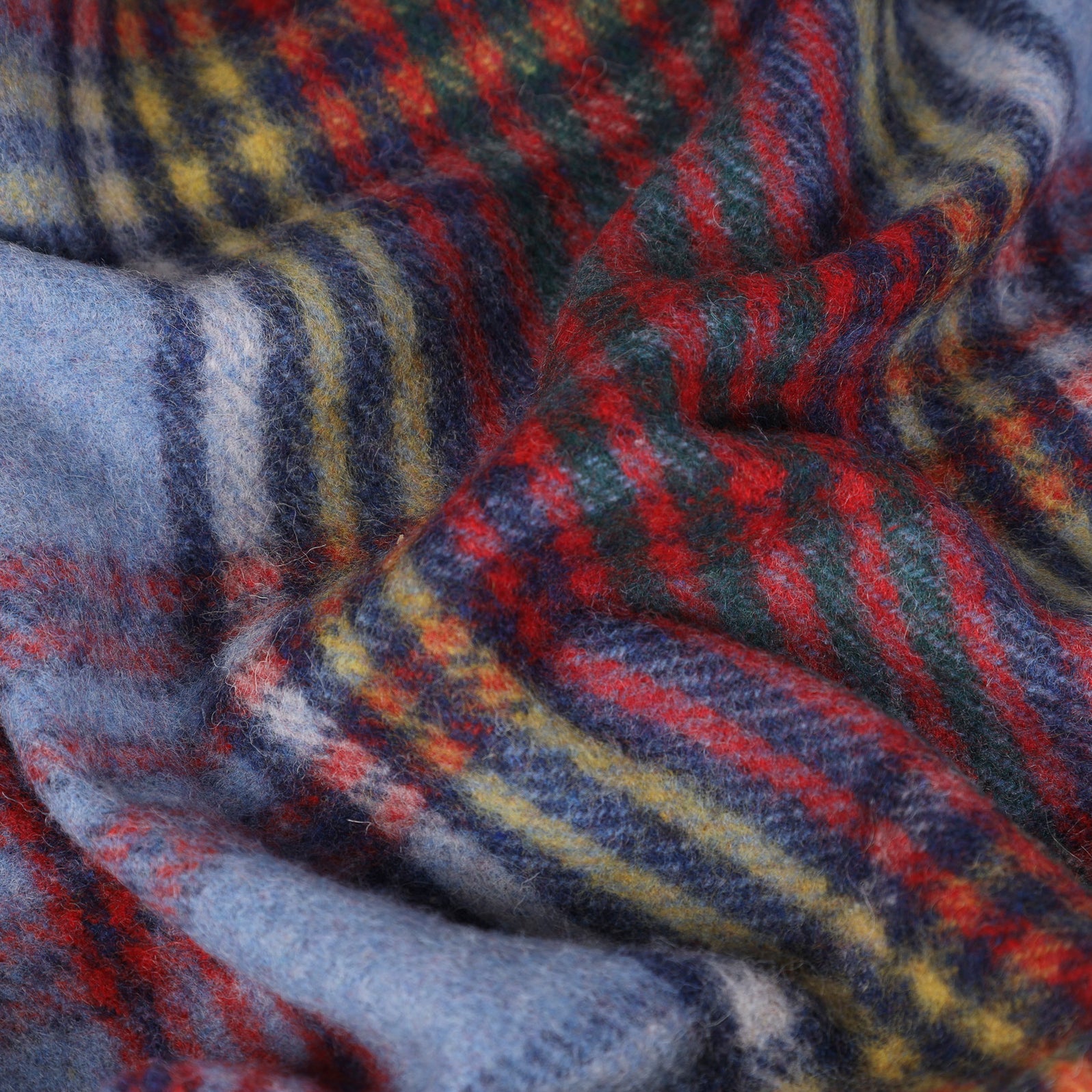 Blankets — Heritage Of Scotland