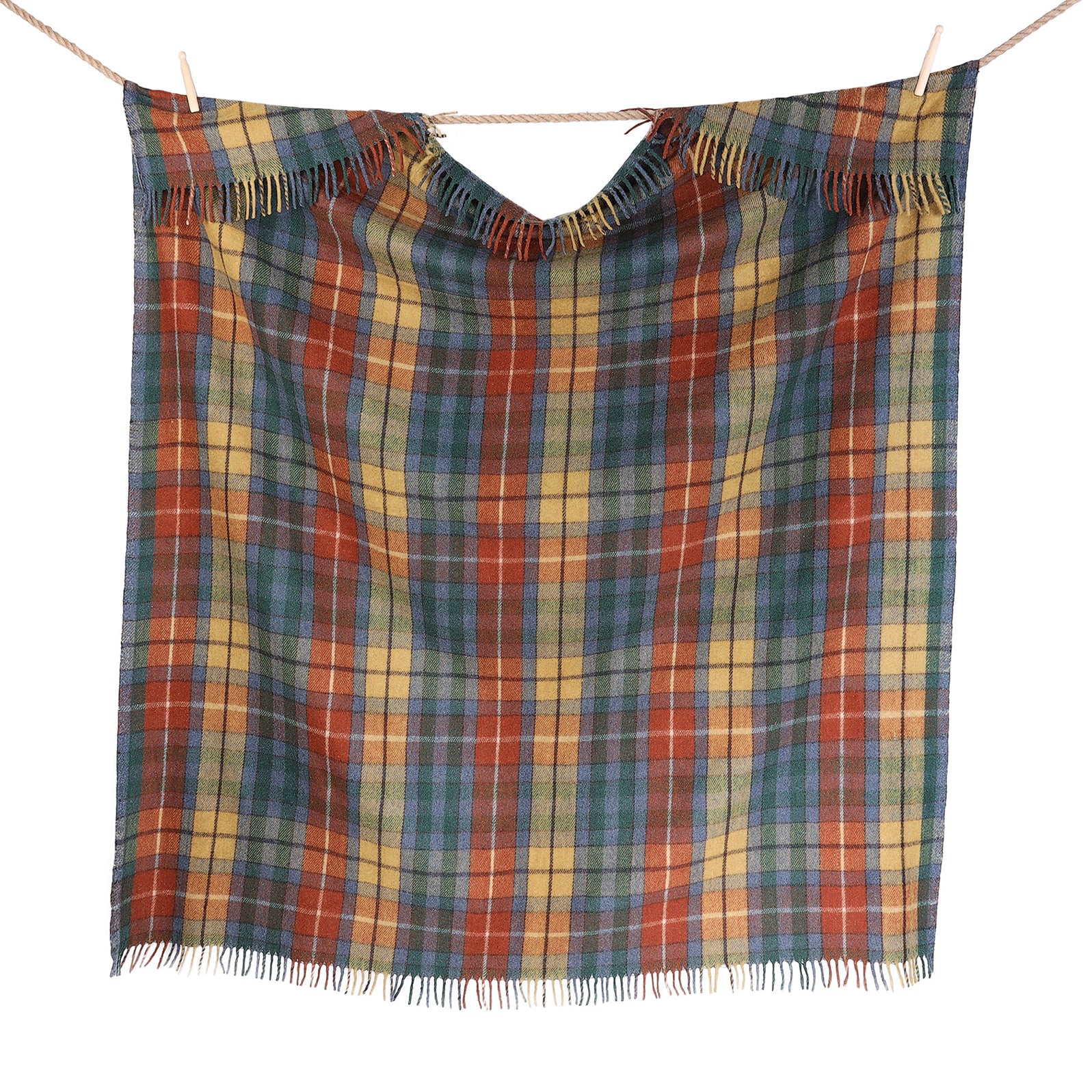 Blankets — Heritage Of Scotland