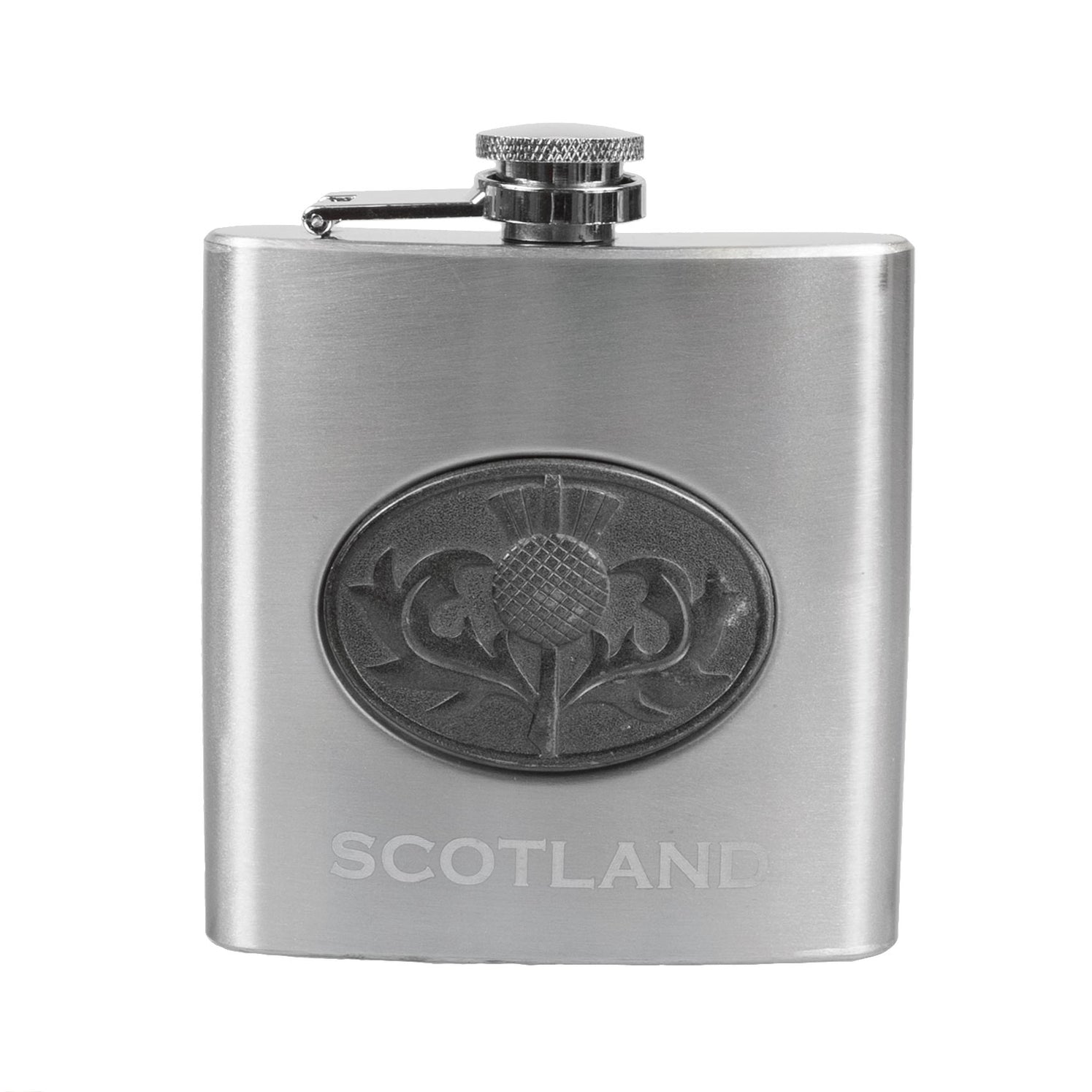 Bottles & Flasks — Heritage Of Scotland