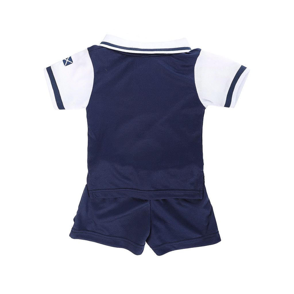 Saltire Collection — Heritage Of Scotland