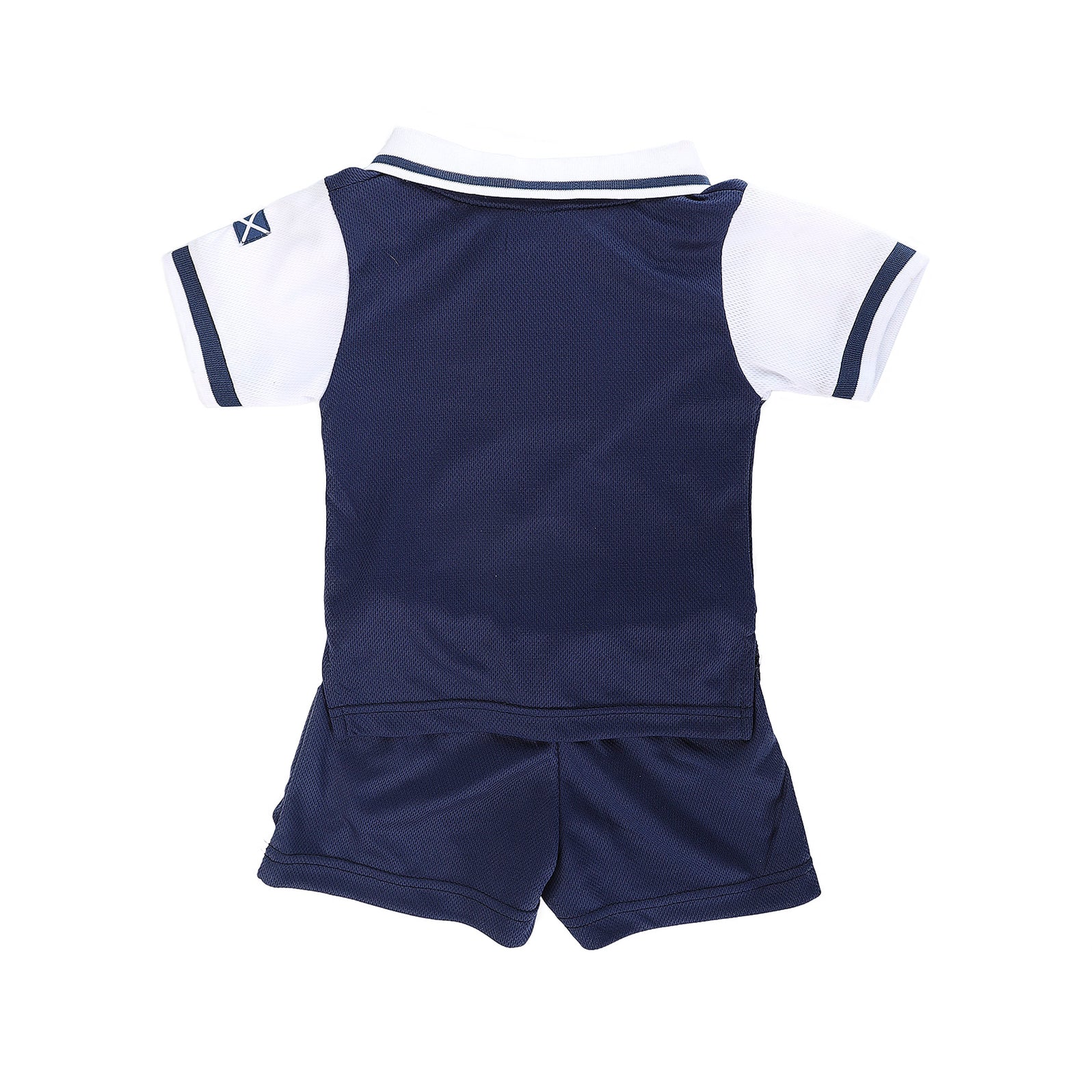 Saltire Collection — Heritage Of Scotland