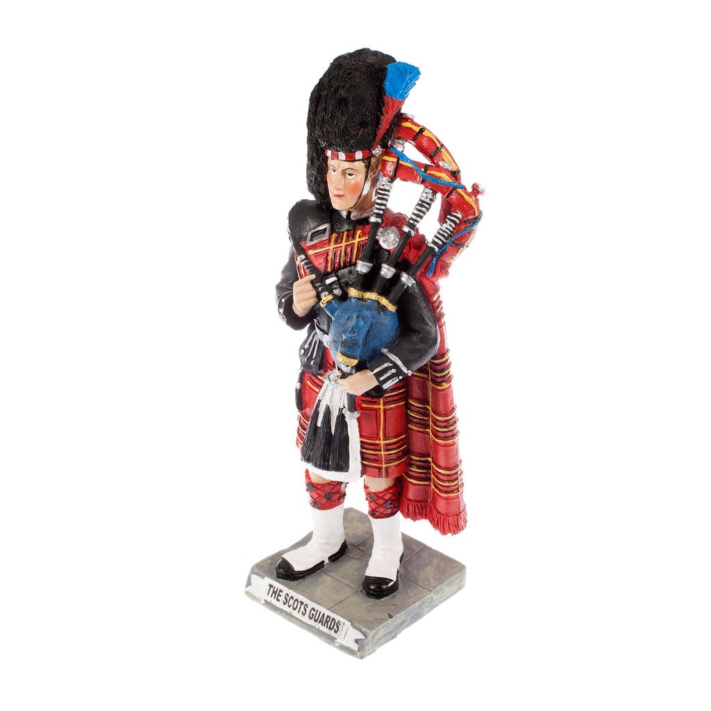 Figurines & Sculptures — Heritage Of Scotland