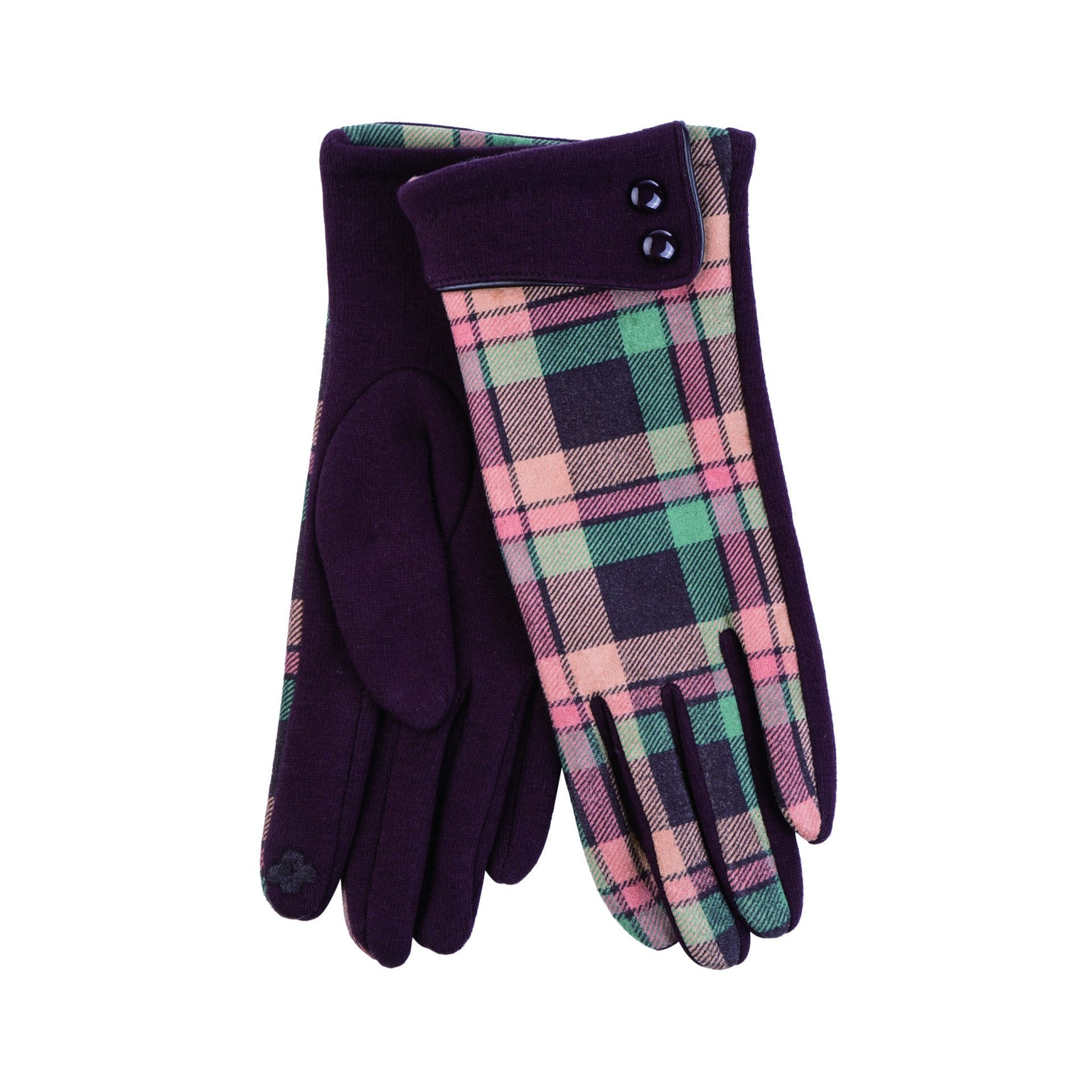 Gloves & Mittens — Heritage Of Scotland