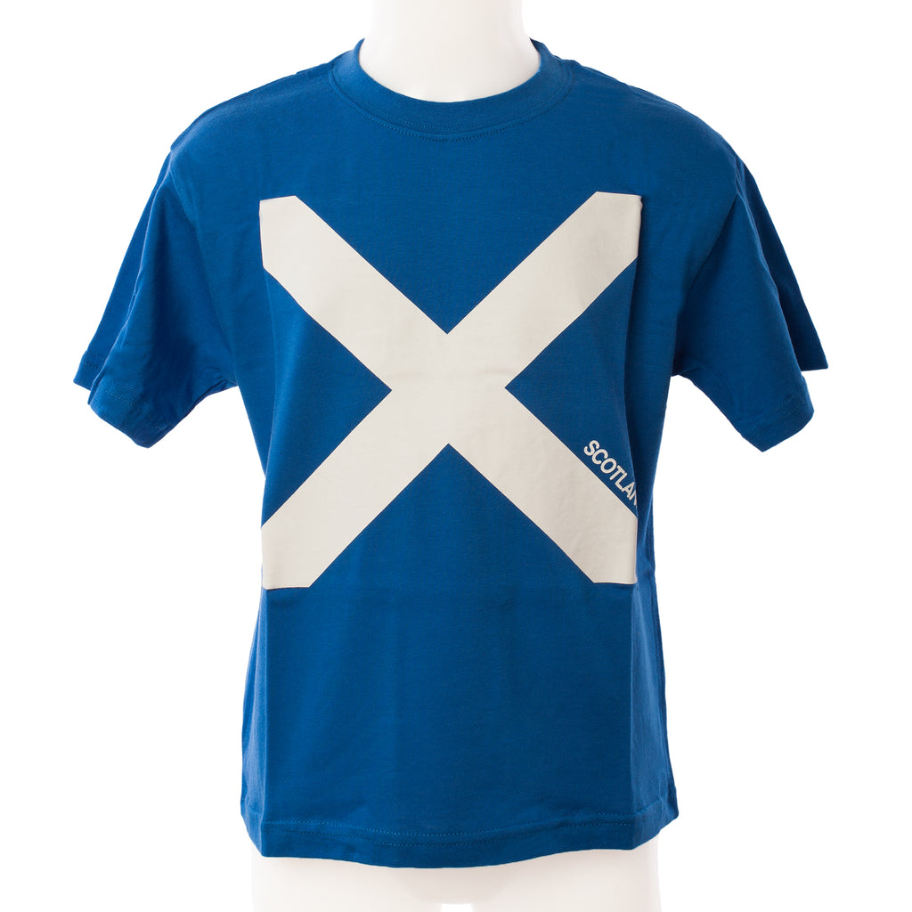 Saltire Collection — Heritage Of Scotland