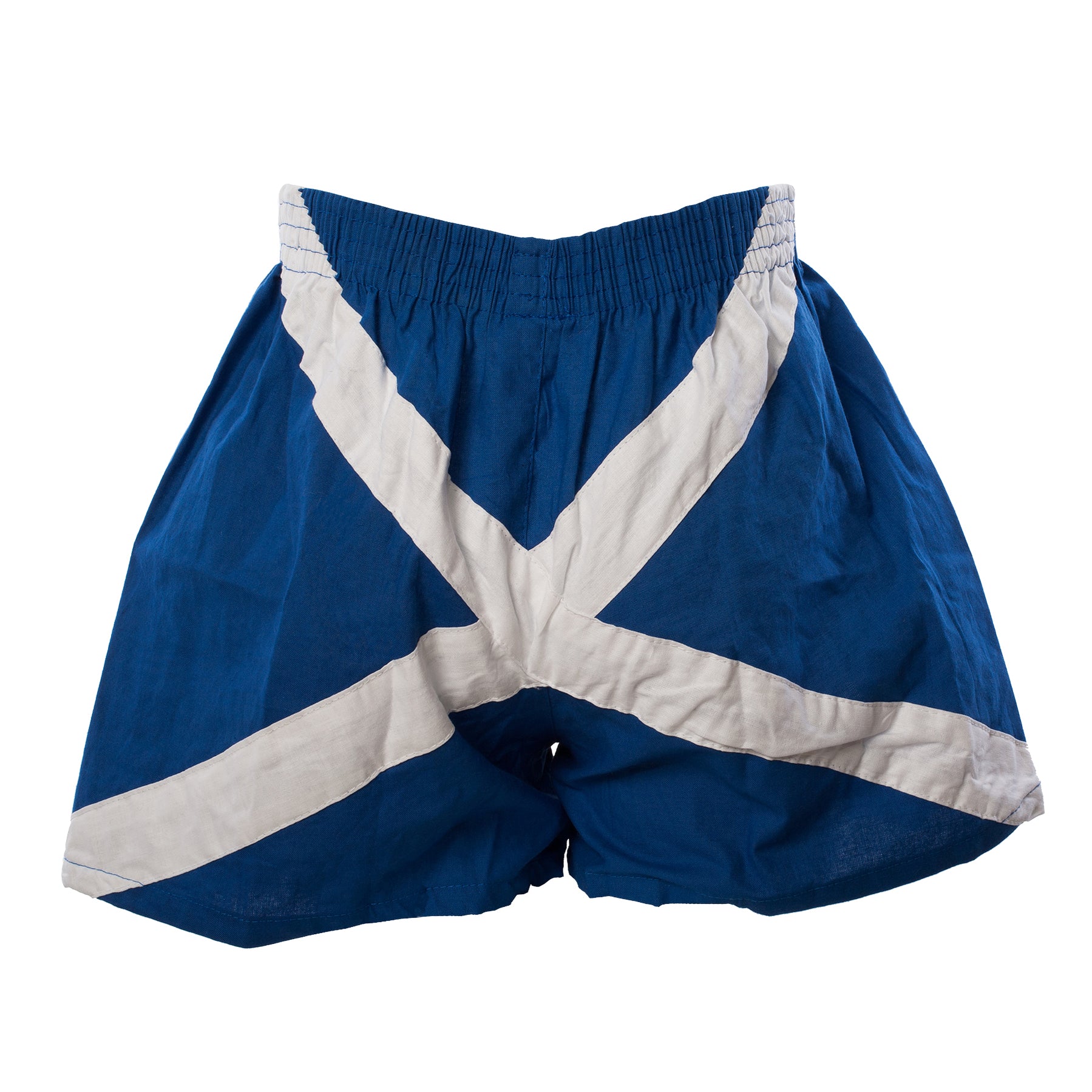 Gents Saltire Flag Boxer Shorts | Heritage of Scotland — Heritage Of ...