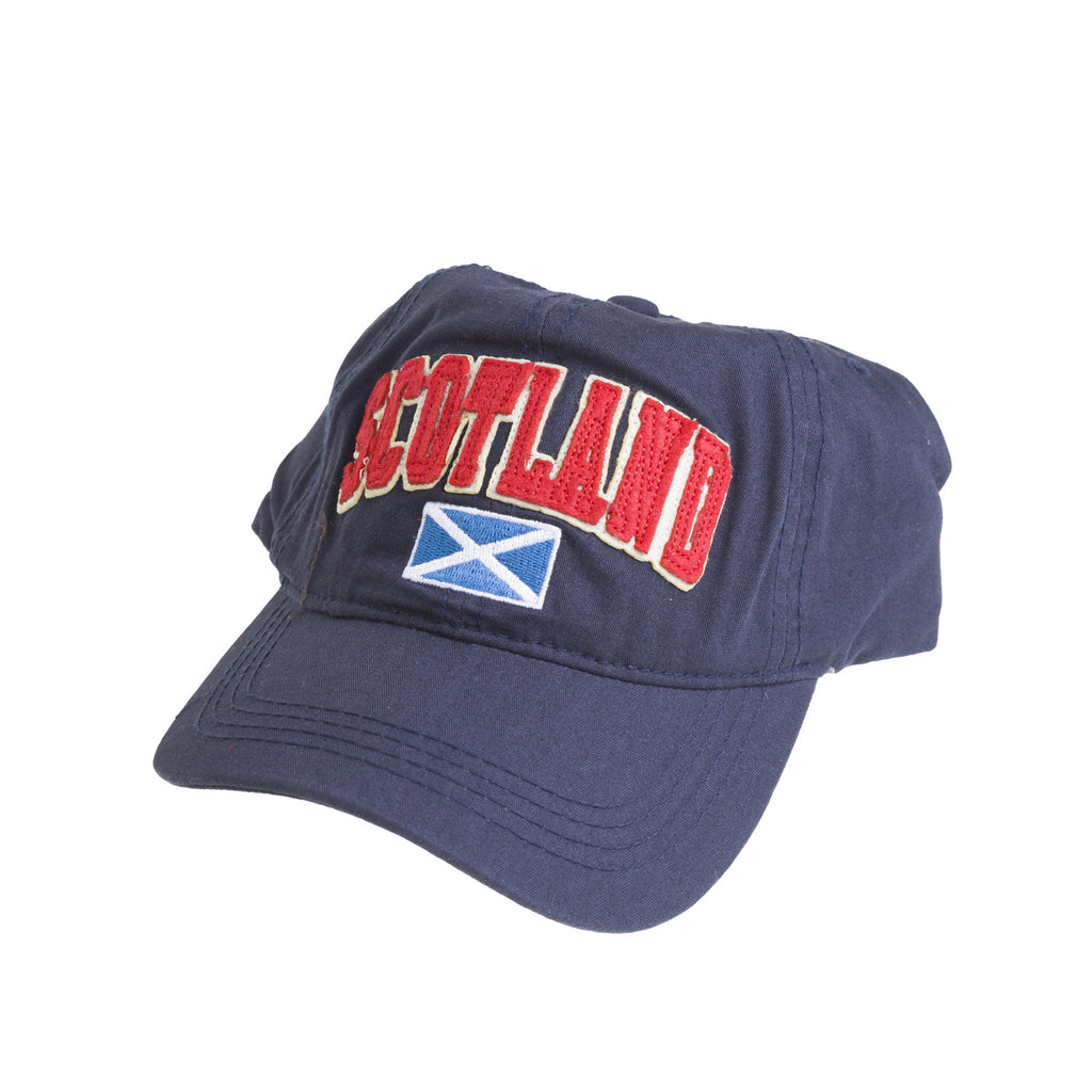 Headwear — Heritage Of Scotland