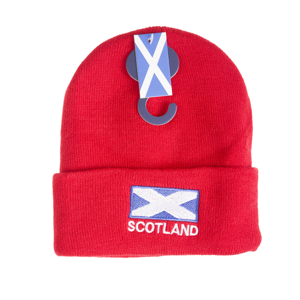 Headwear — Heritage Of Scotland