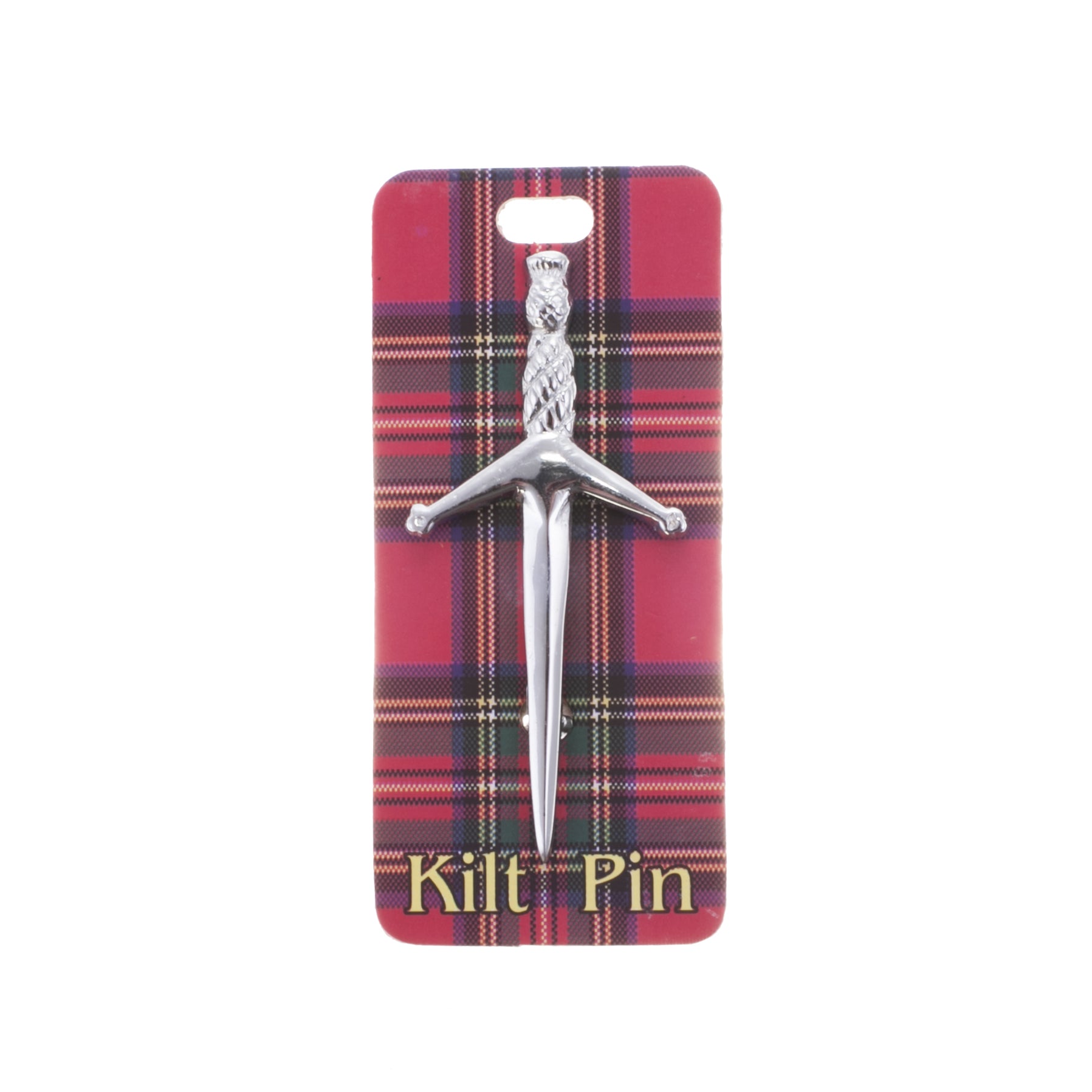 Kilt Pins — Heritage Of Scotland