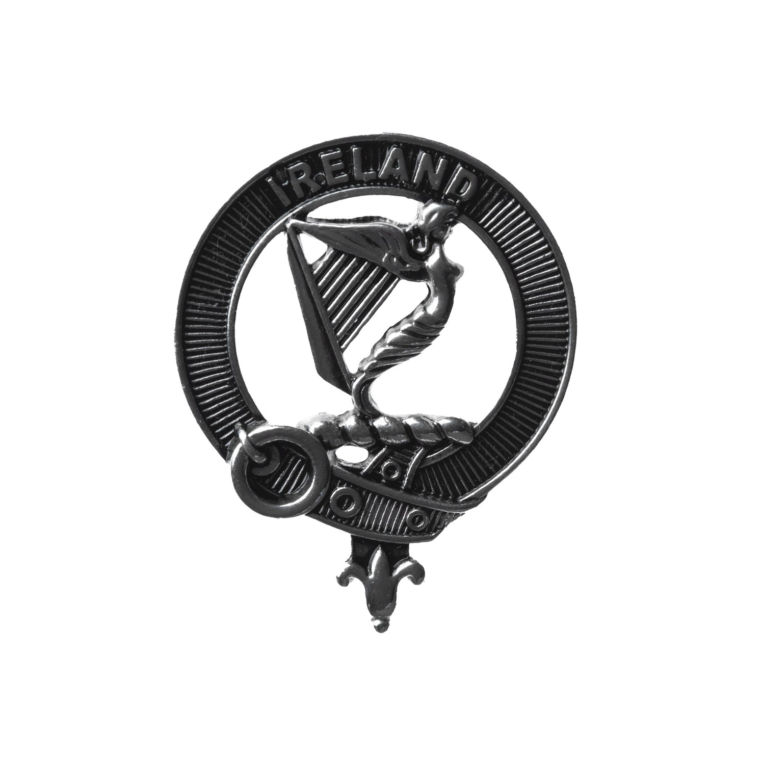 Badges, Pins & Patches — Heritage Of Scotland