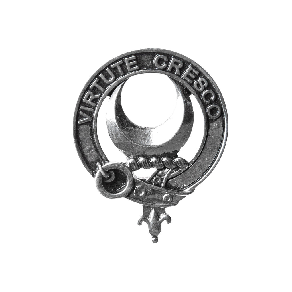 Badges, Pins & Patches — Heritage Of Scotland