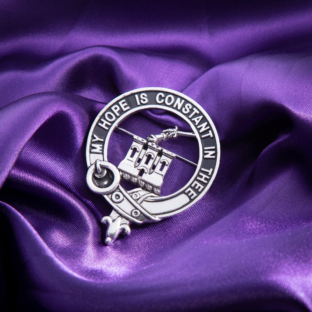 Badges — Heritage Of Scotland