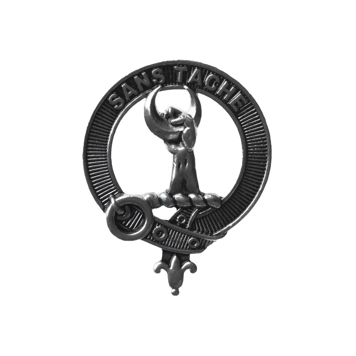 Clan Badge Napier | Heritage of Scotland — Heritage Of Scotland