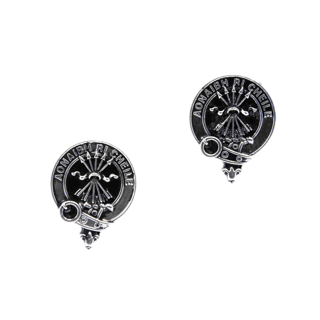 Cufflinks — Heritage Of Scotland