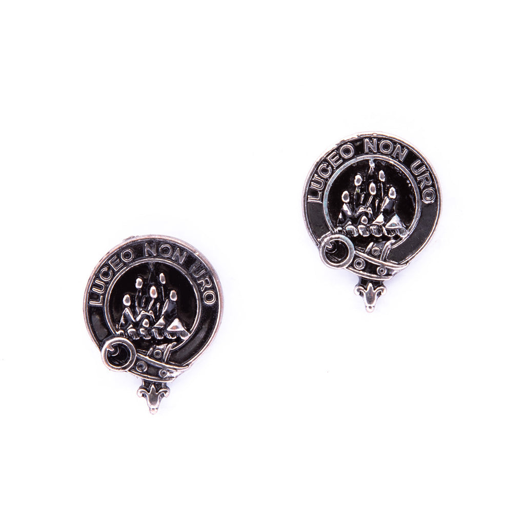 Cufflinks — Heritage Of Scotland